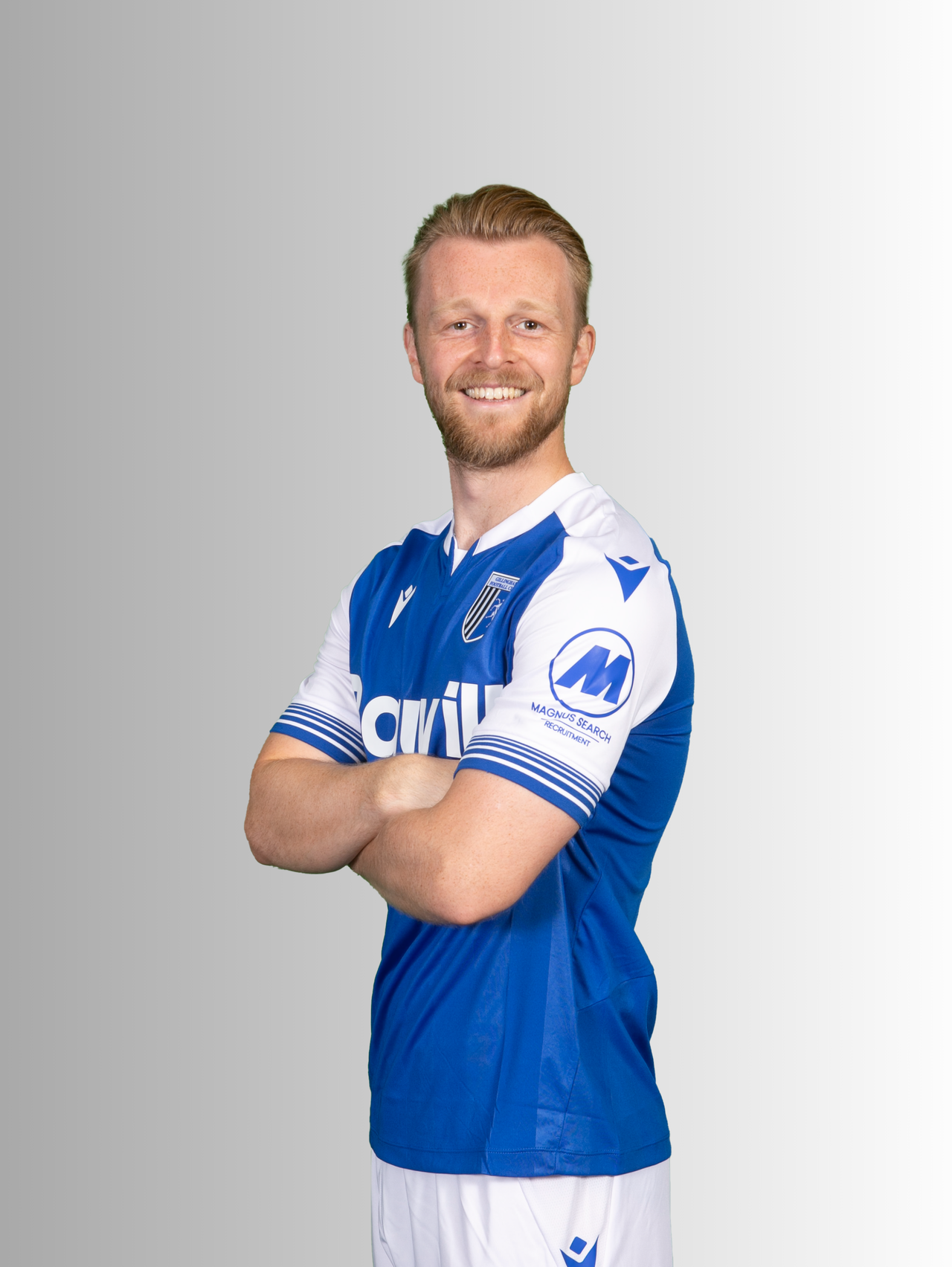 First Team | Gillingham F.C.