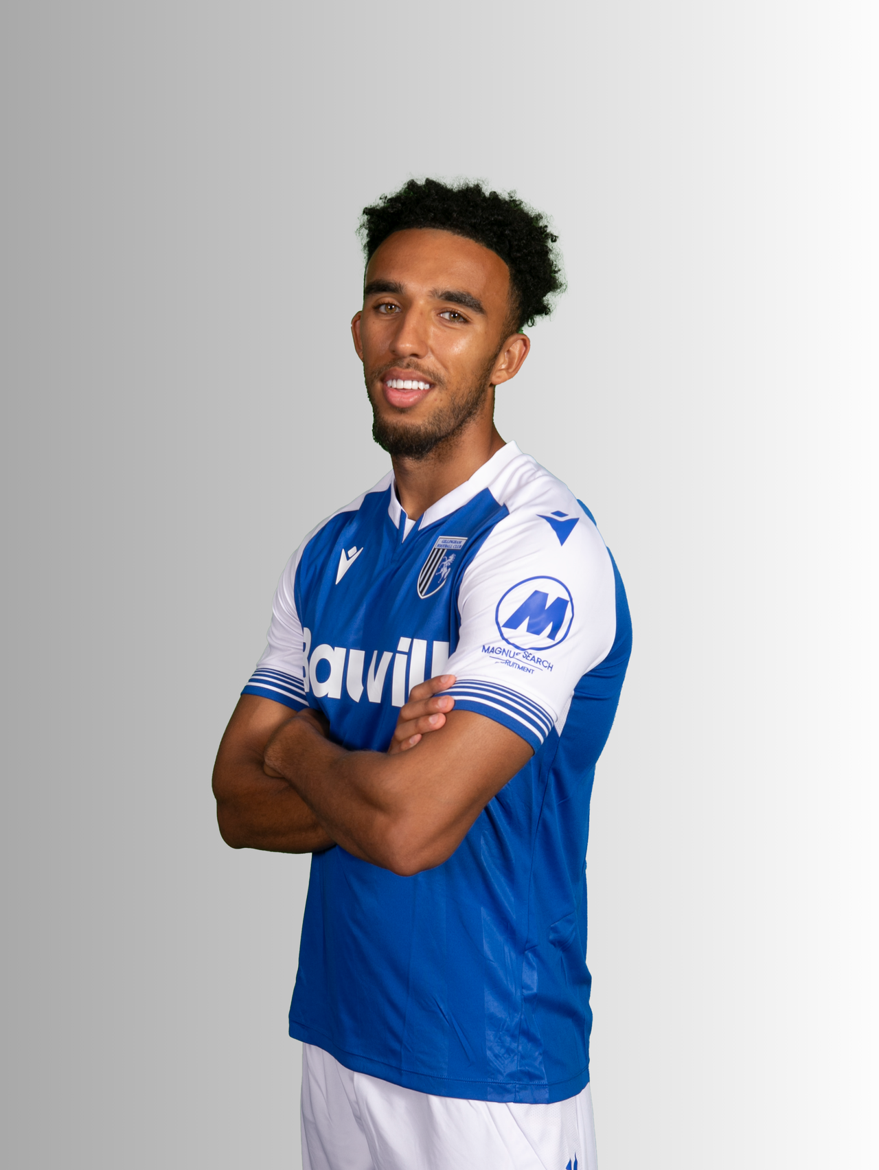 First Team | Gillingham F.C.