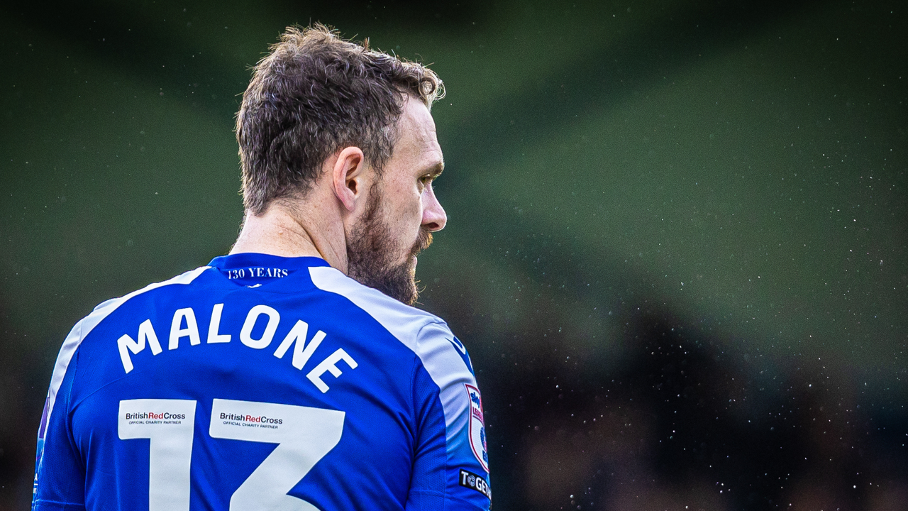 Scott Malone joins Crawley Town | Gillingham F.C.