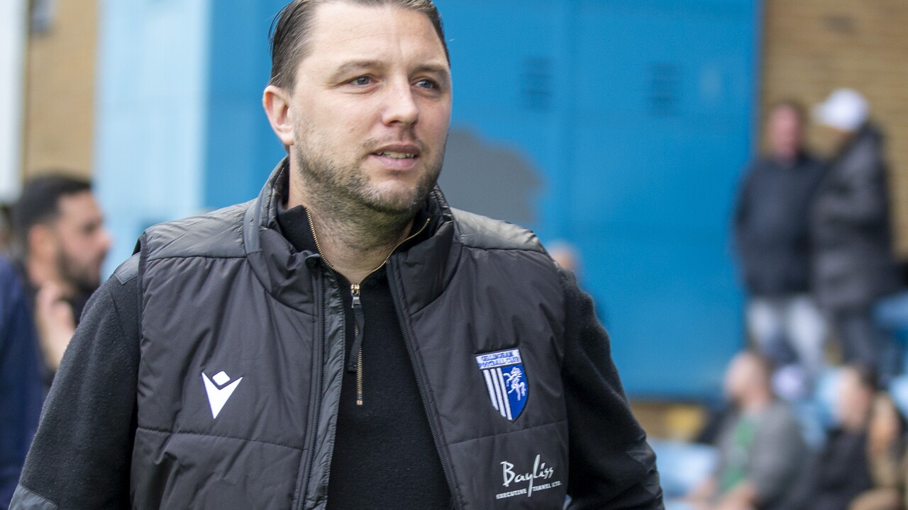 Latest News | Gillingham F.C.