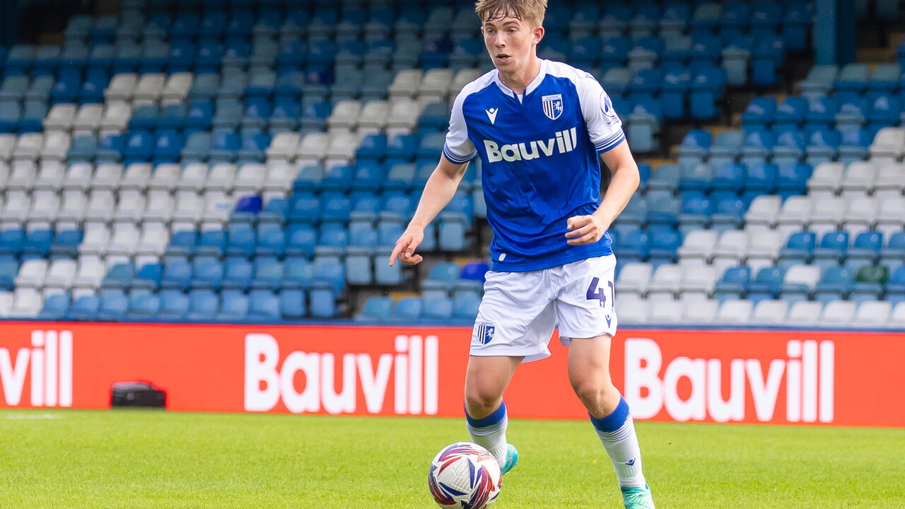 Latest News | Gillingham F.C.