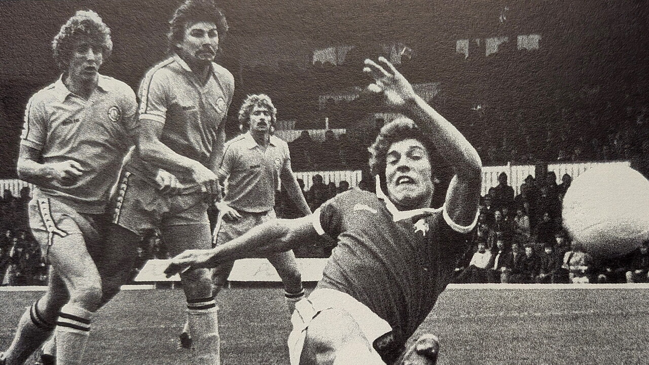 RIP Ken Price (1954 - 2025) | Gillingham F.C.