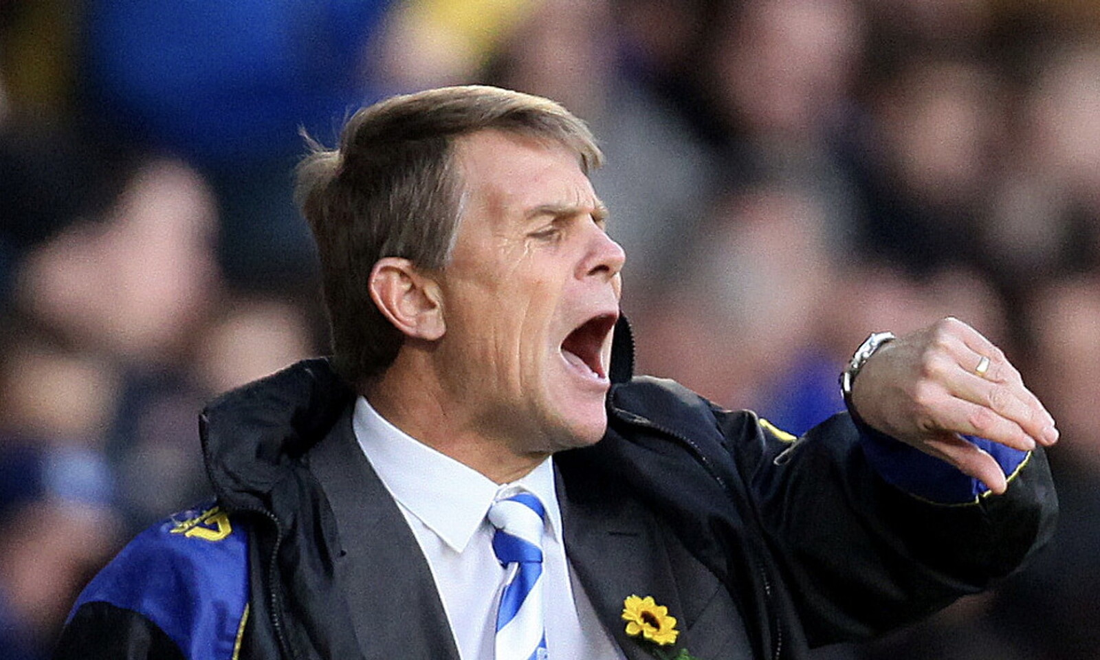 Club History | Gillingham F.C.