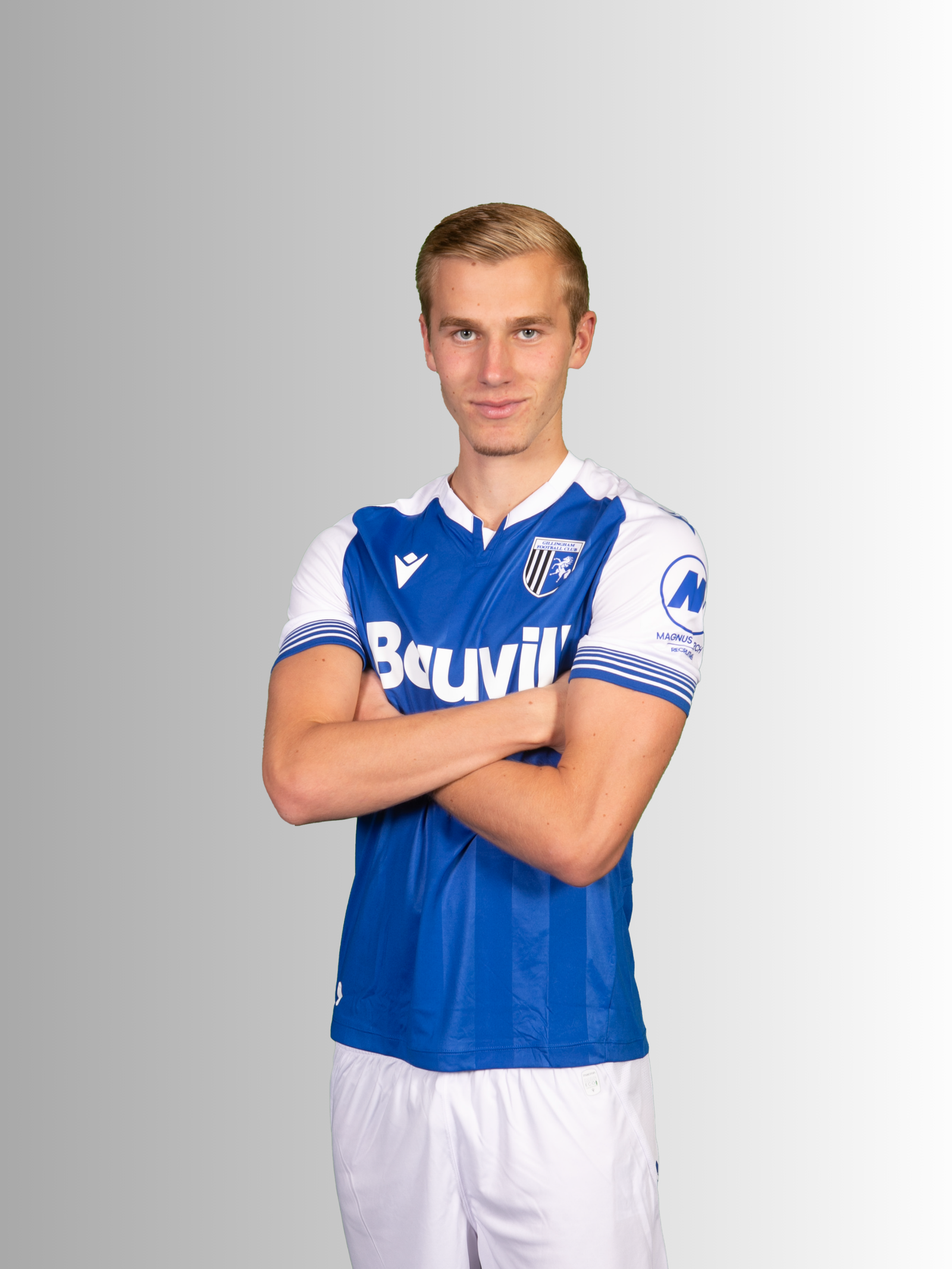 First Team | Gillingham F.C.