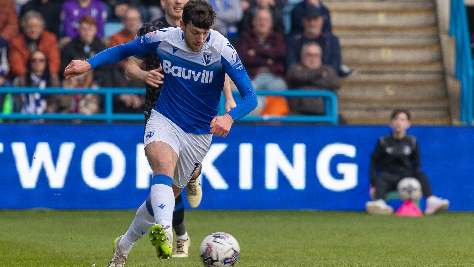 Latest News | Gillingham F.C.