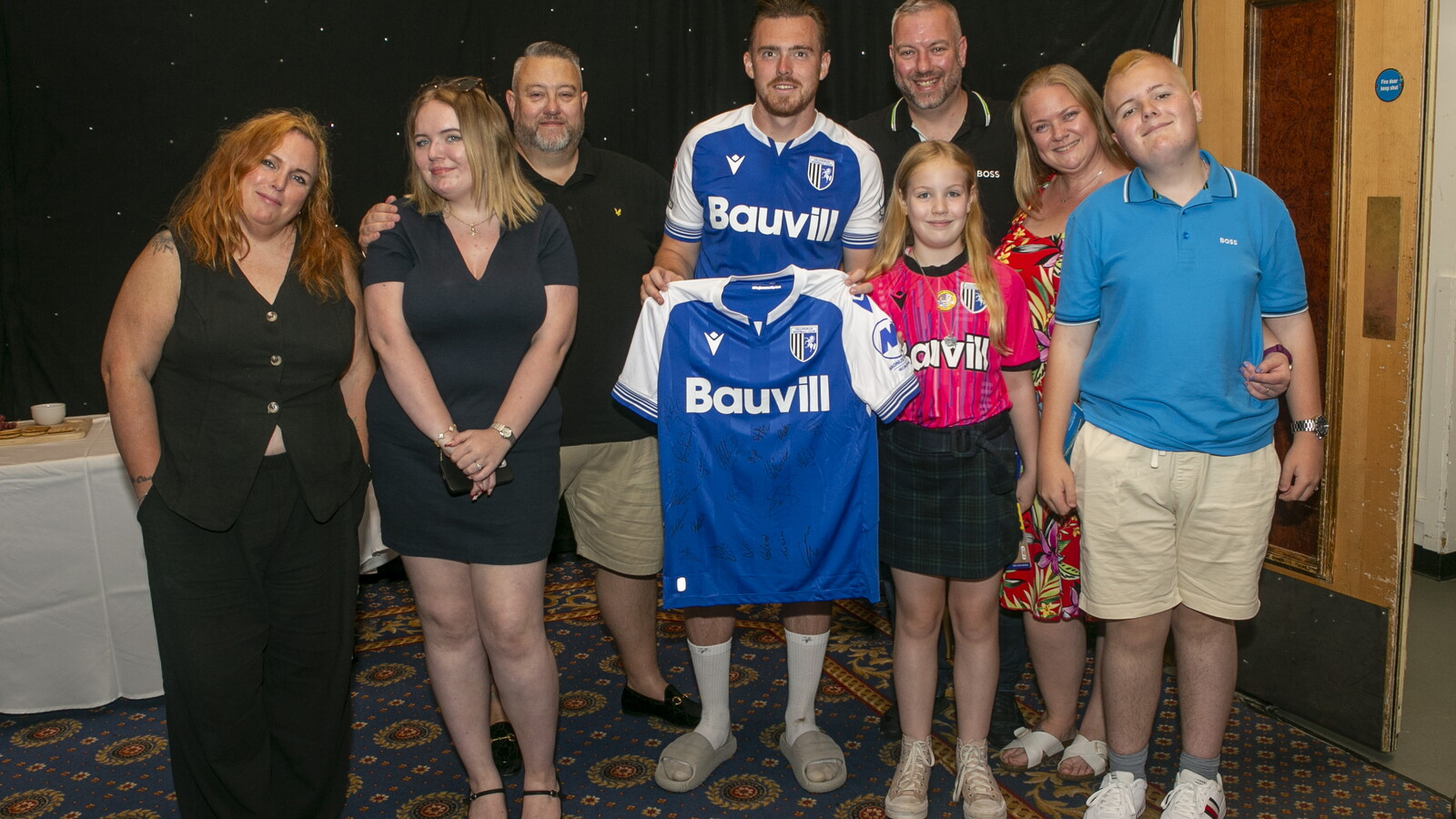 Latest News | Gillingham F.C.