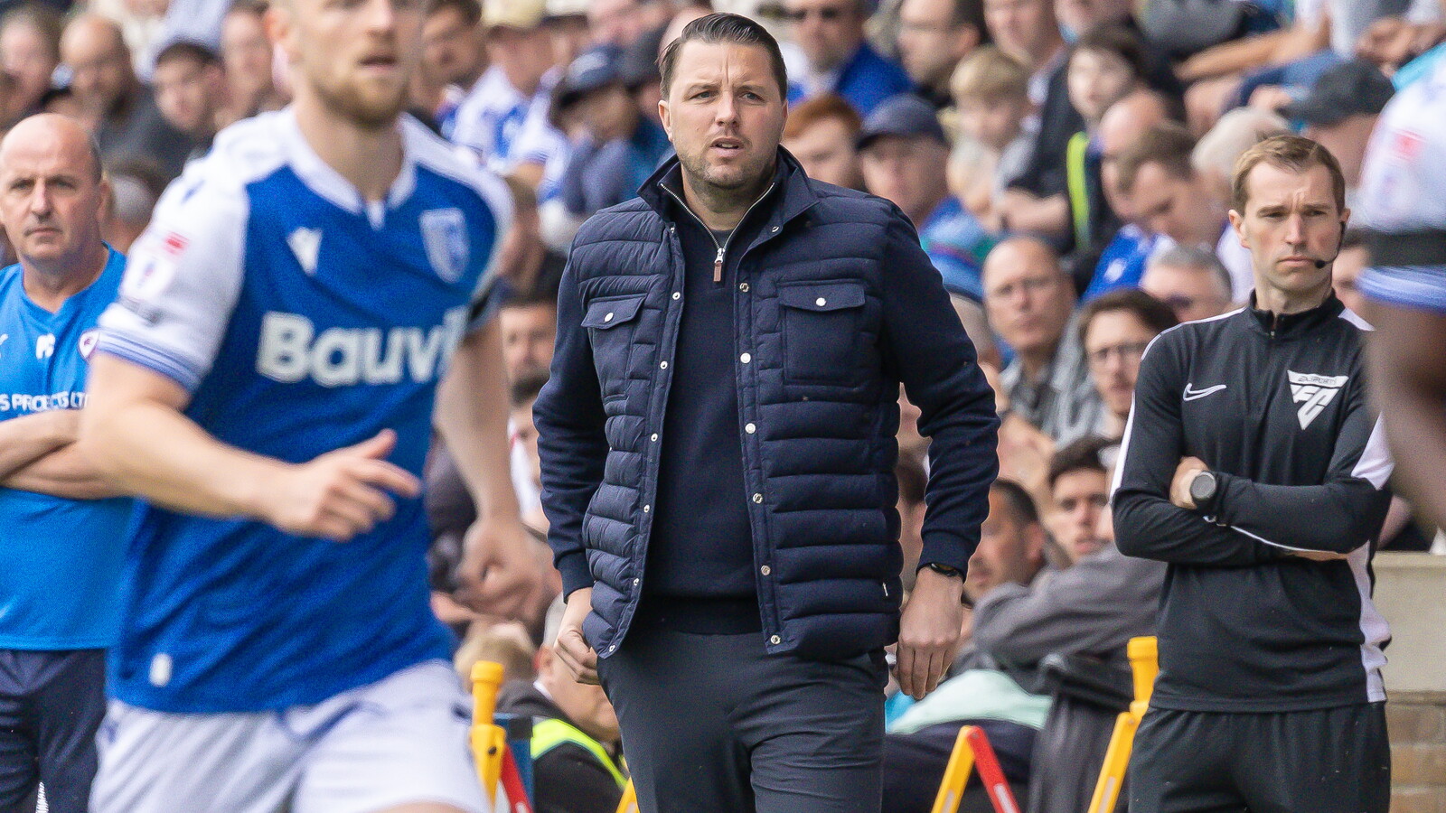 Latest News | Gillingham F.C.