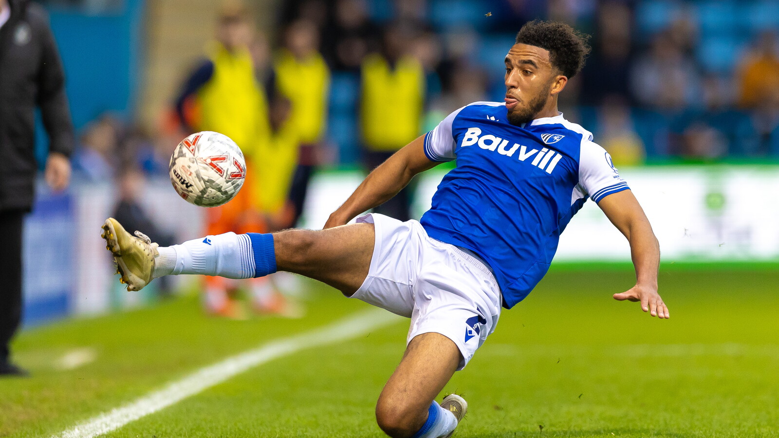 Latest News | Gillingham F.C.