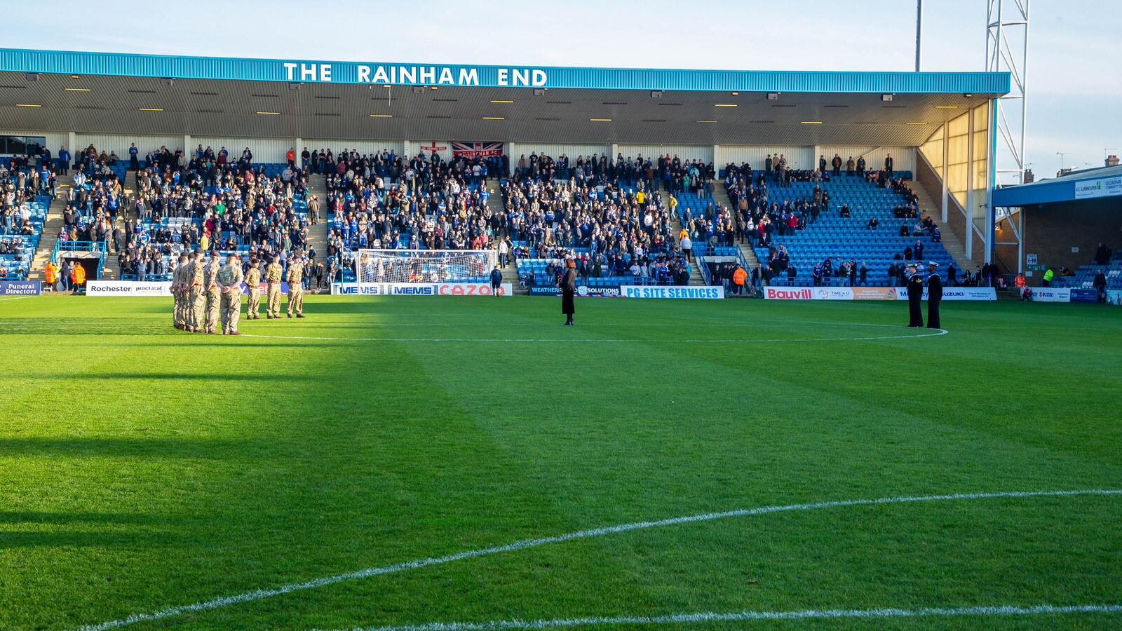Latest News | Gillingham F.C.