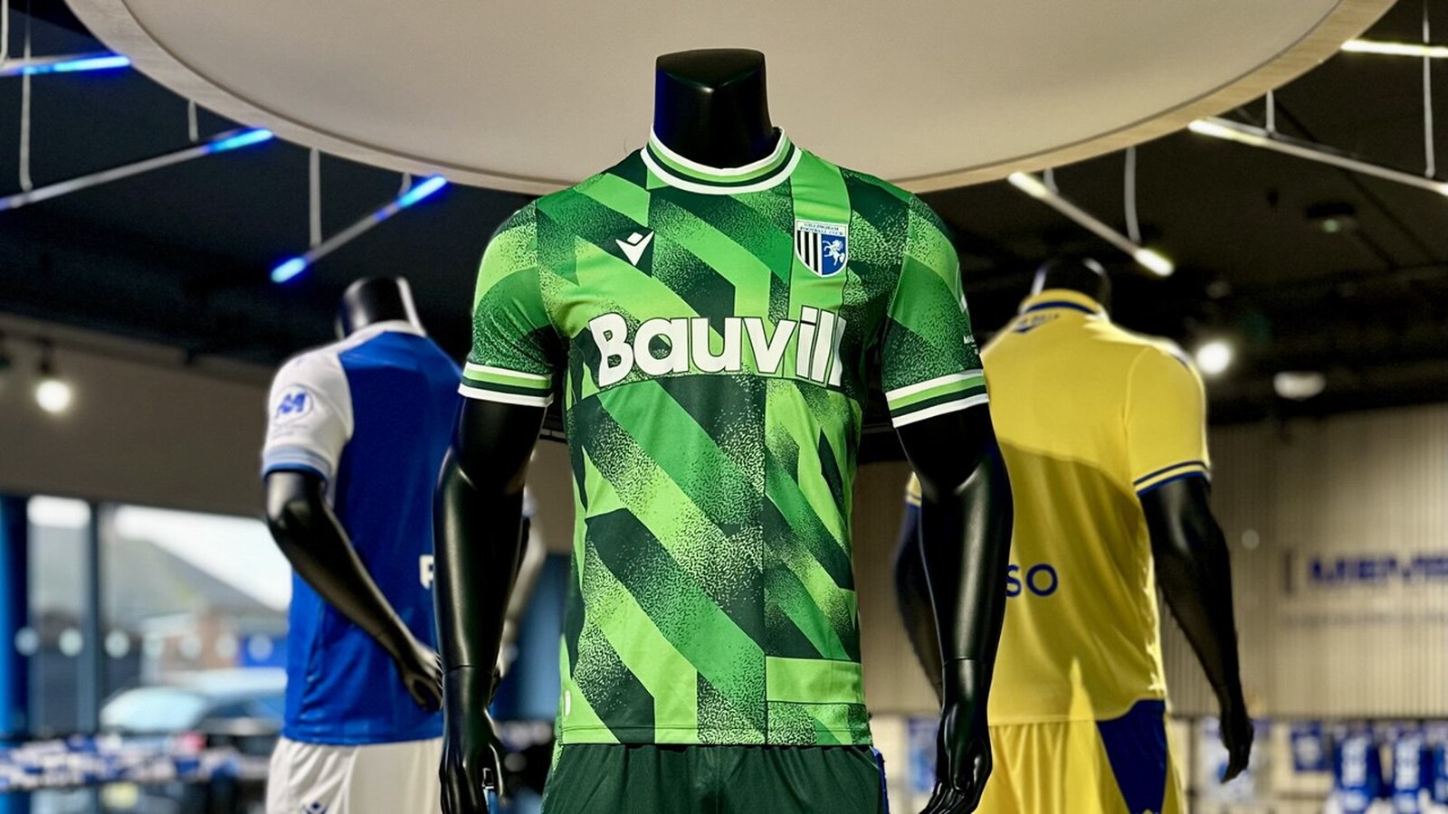 Latest News | Gillingham F.C.