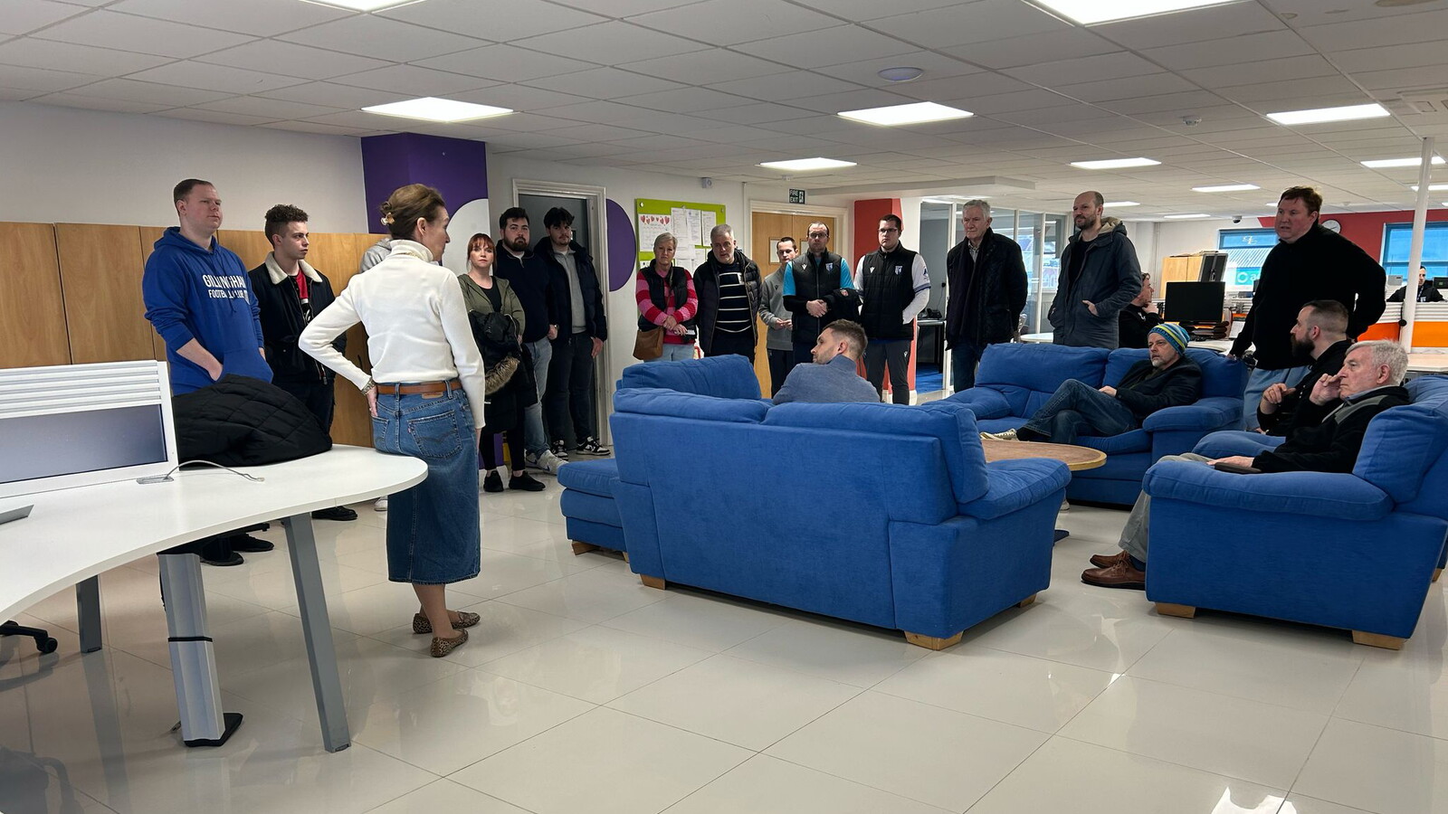 Latest News | Gillingham F.C.