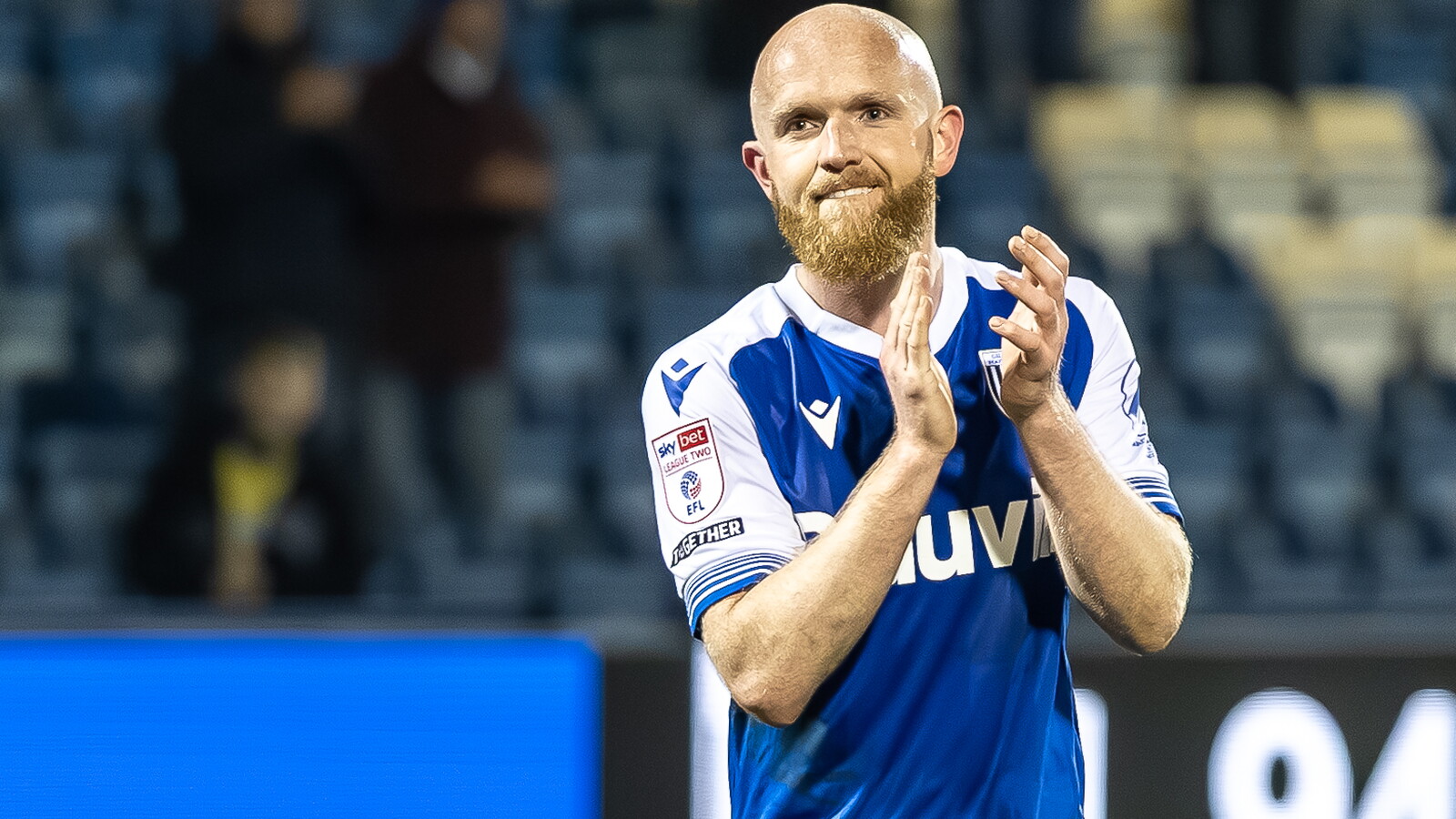 Latest News | Gillingham F.C.