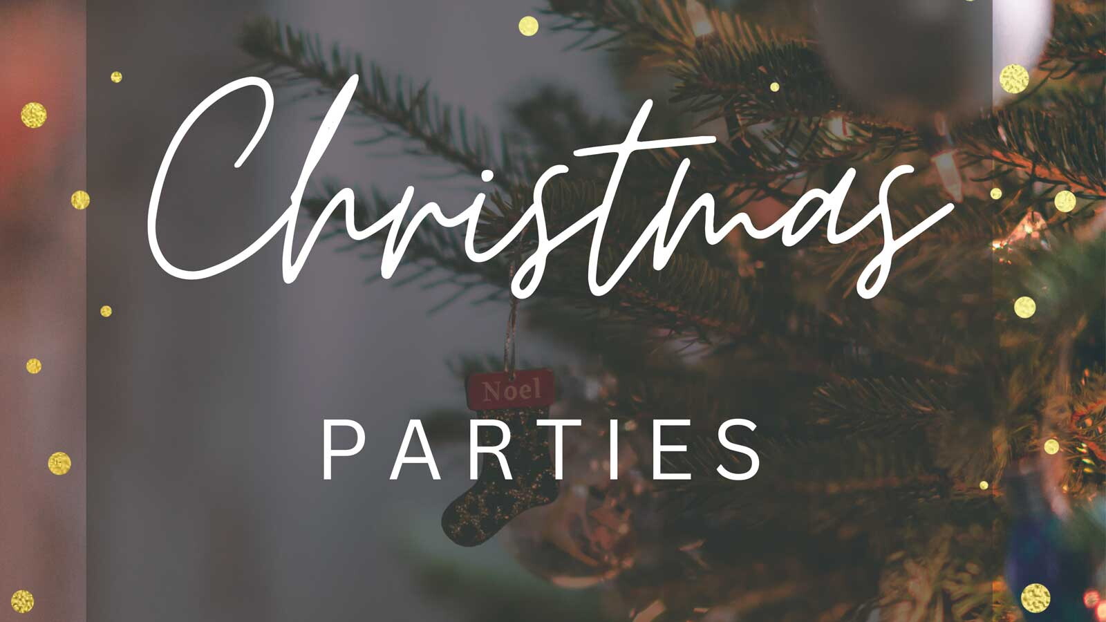Exclusive 2025 Christmas parties on sale | Gillingham F.C.