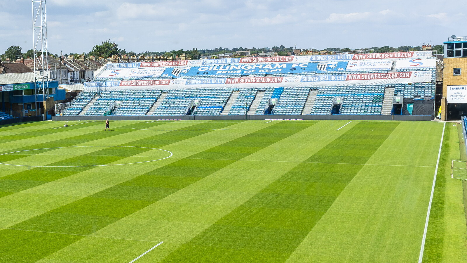 Latest News | Gillingham F.C.