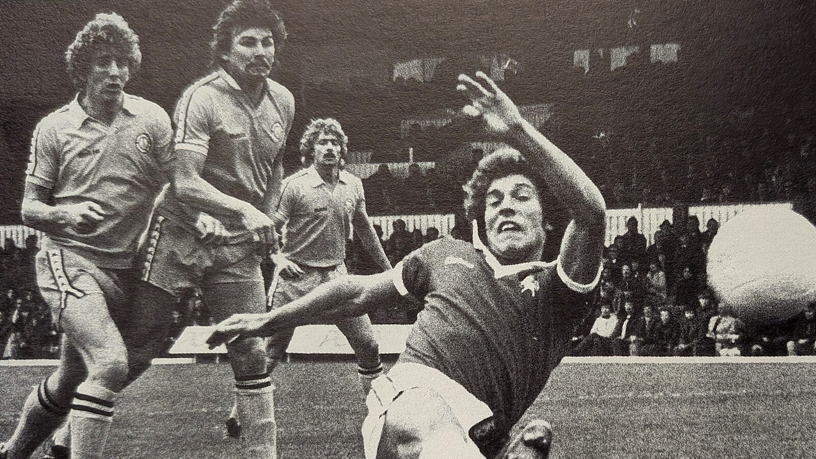 RIP Ken Price (1954 - 2025) | Gillingham F.C.