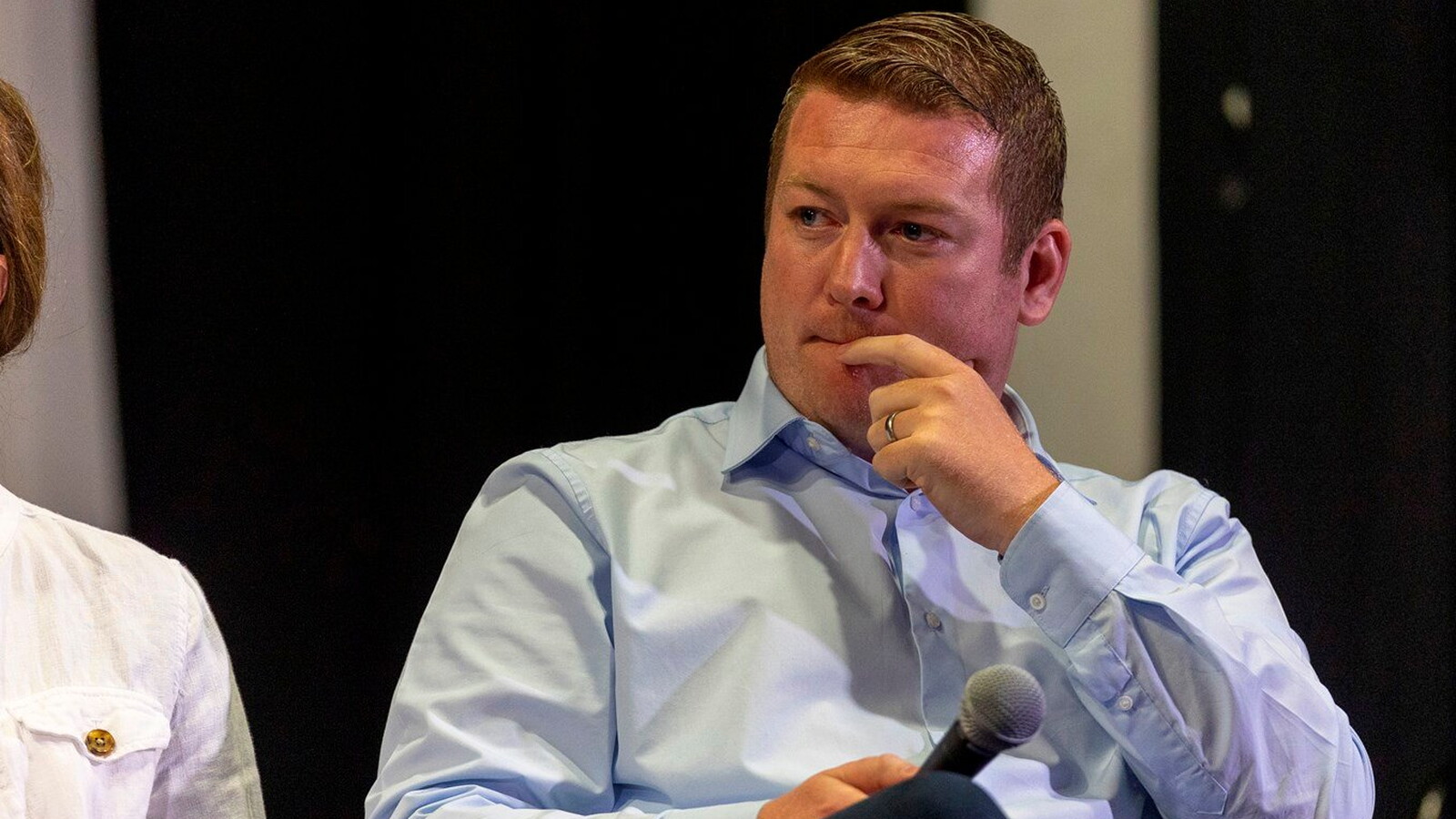 Brad Galinson appoints Joe Comper as Managing Director | Gillingham F.C.