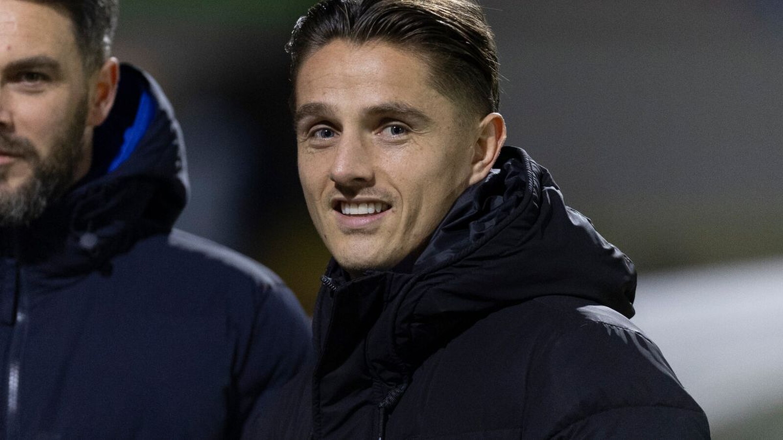 Exclusive | Tom Nichols Interview | Gillingham F.C.