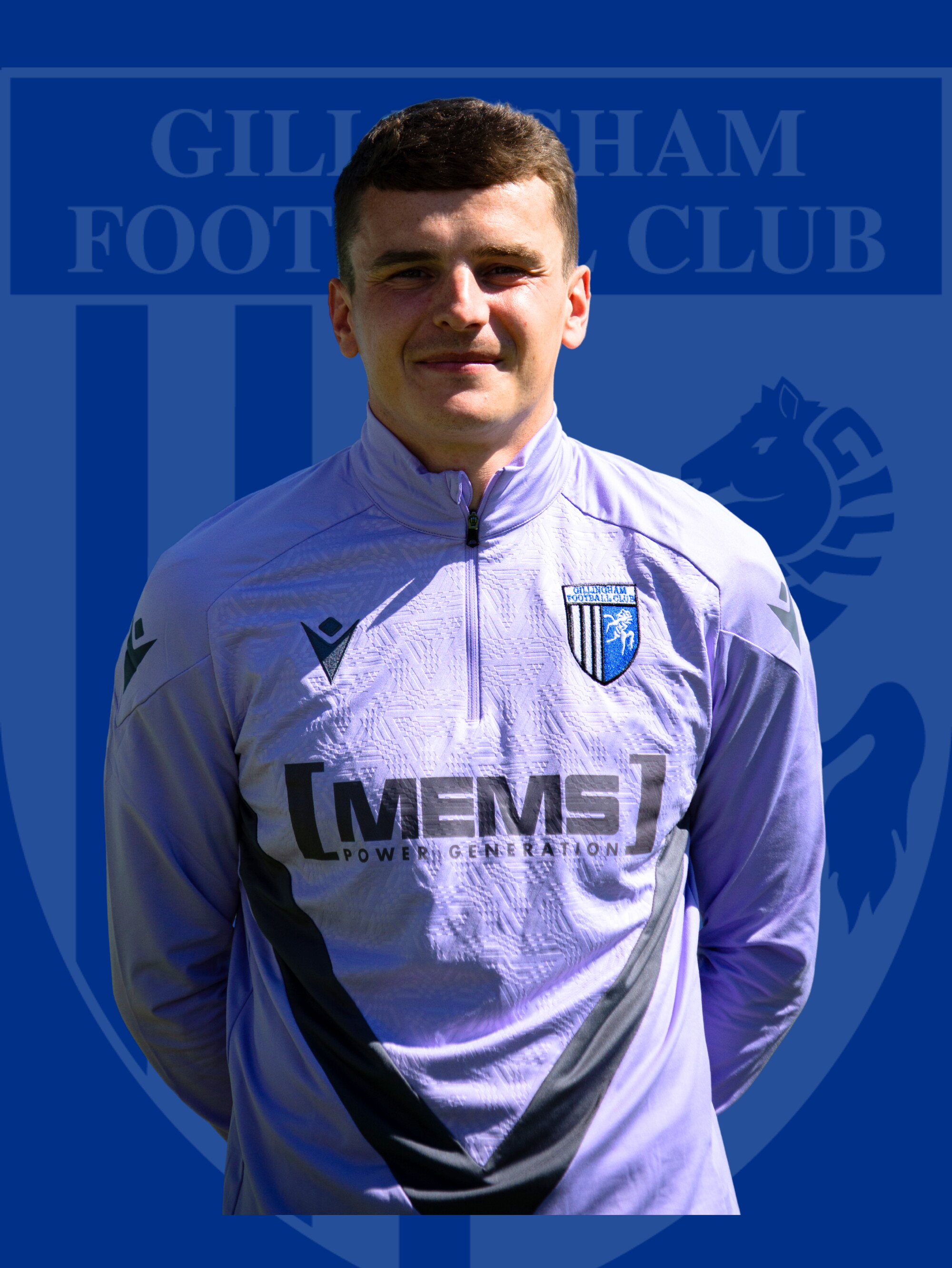 Gillingham Football Club