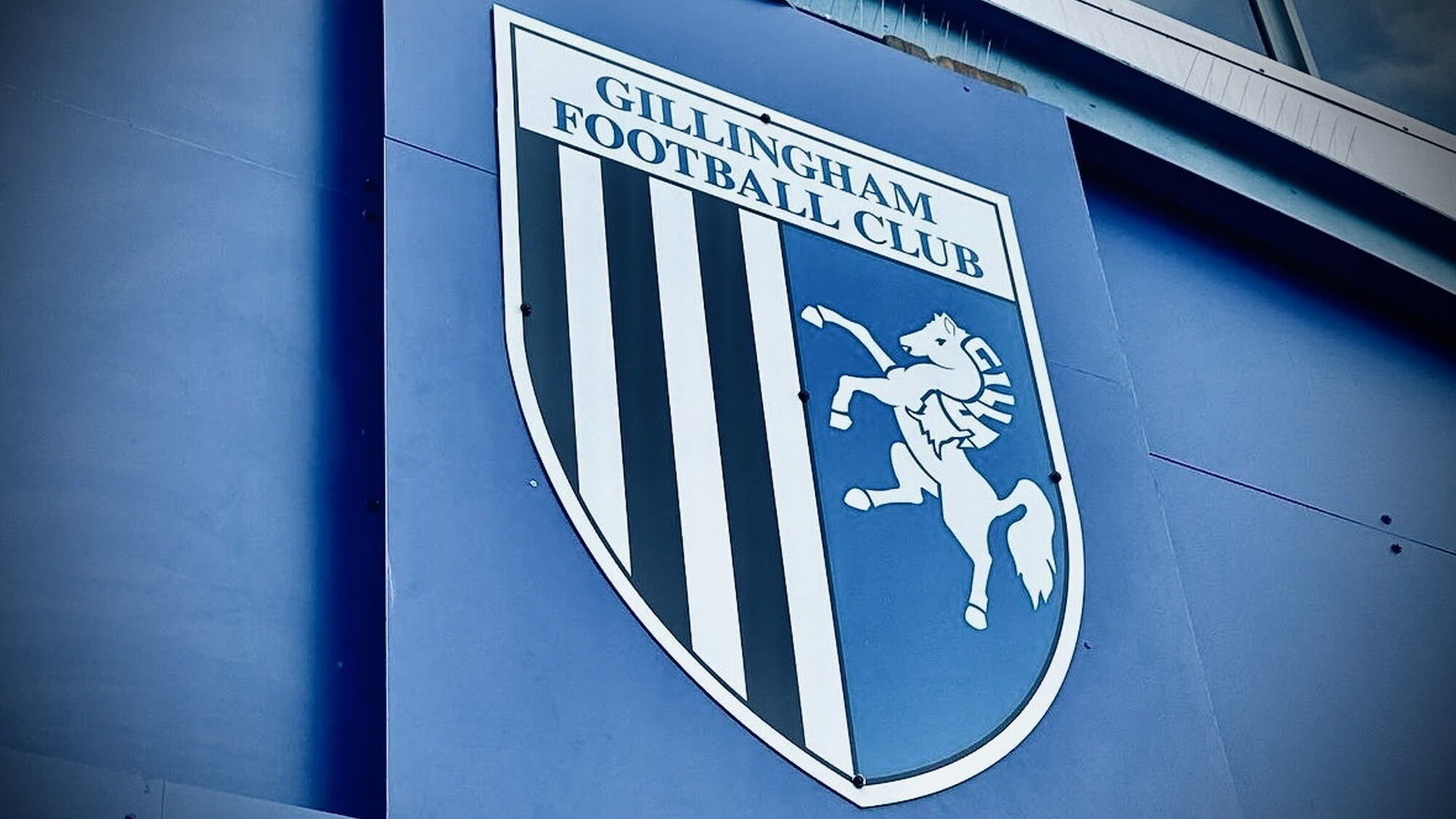 Club History | Gillingham F.C.