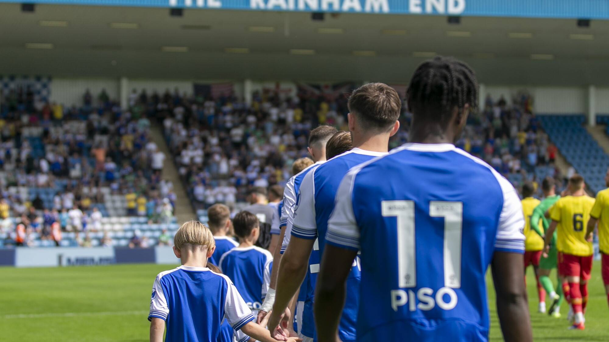 Latest News | Gillingham F.C.