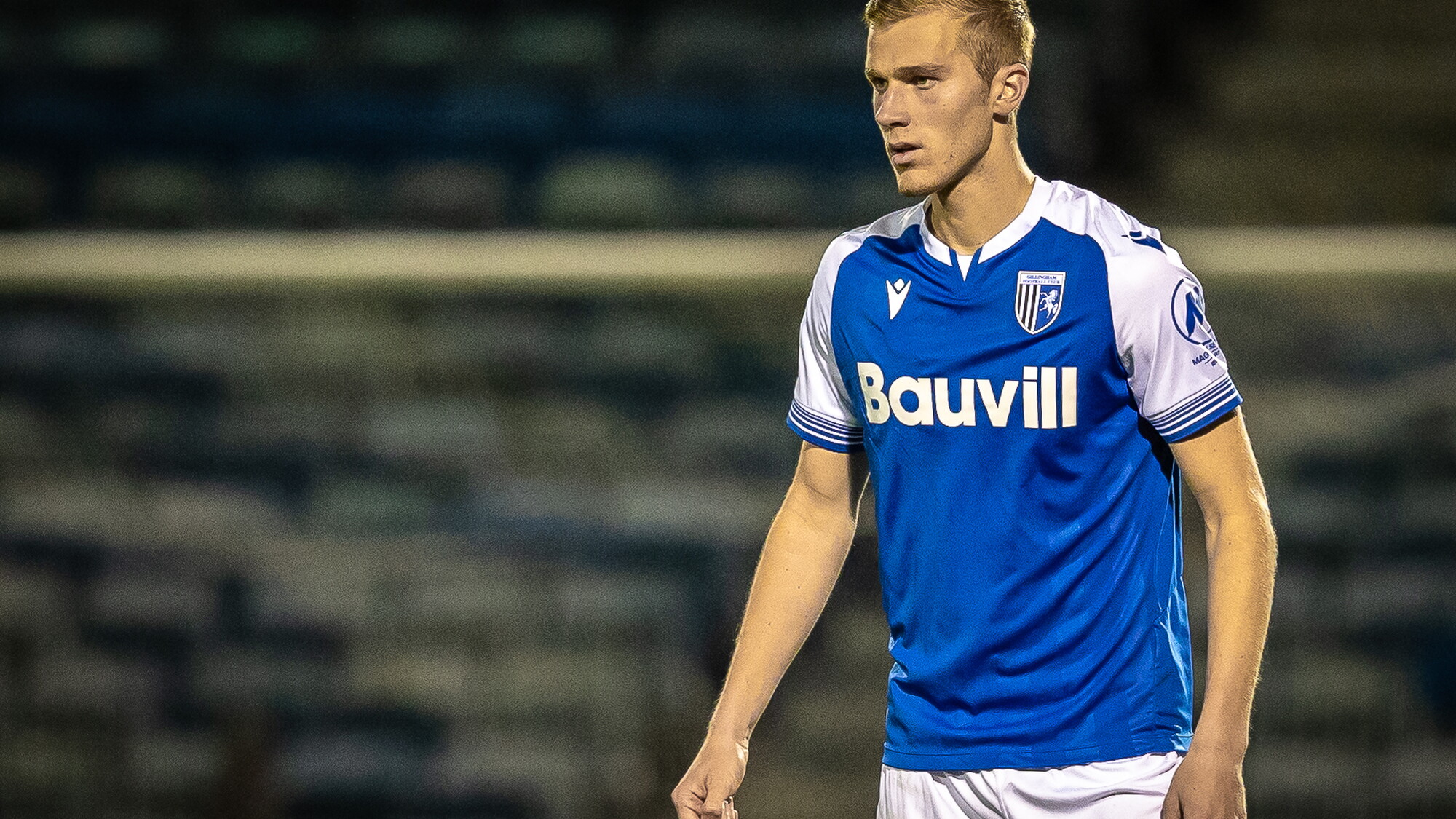 Gills set for Kent Cup clash | Gillingham F.C.