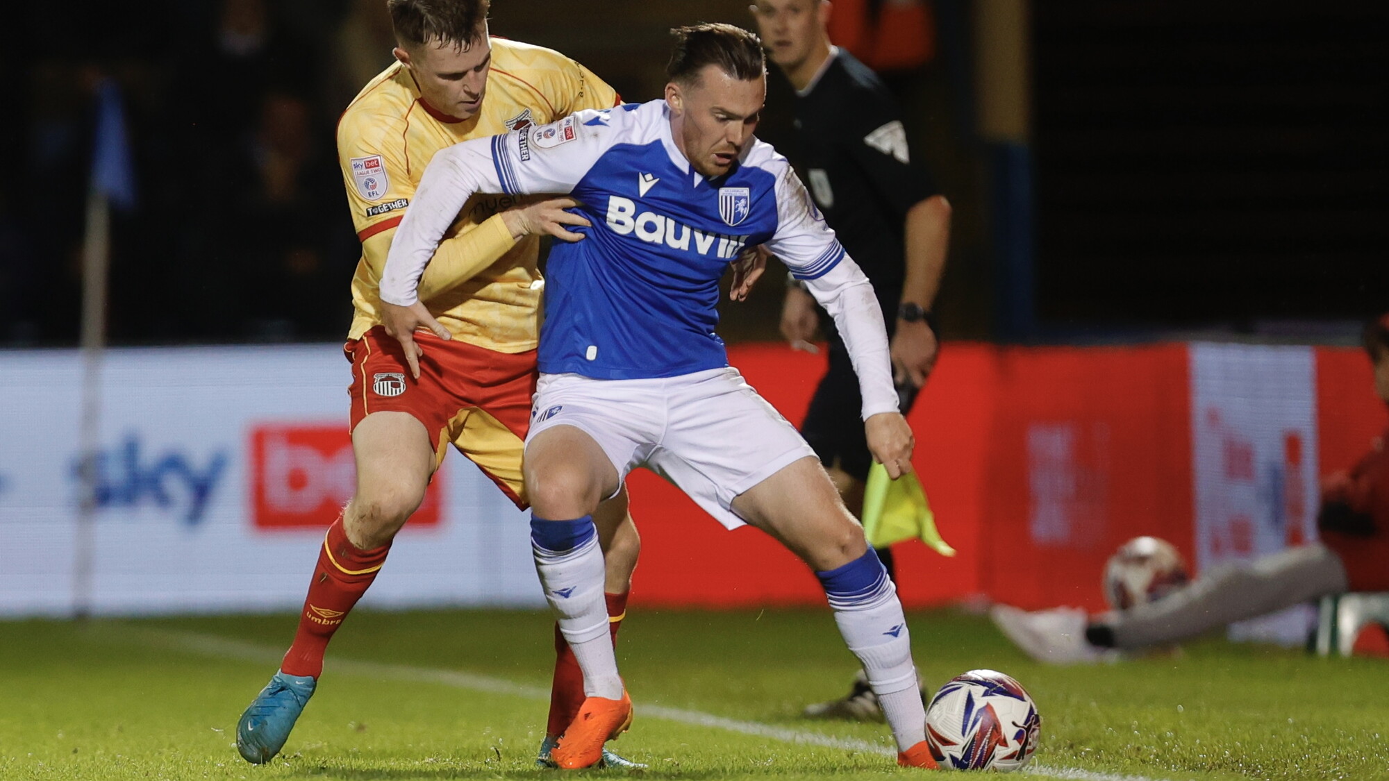 Latest News | Gillingham F.C.