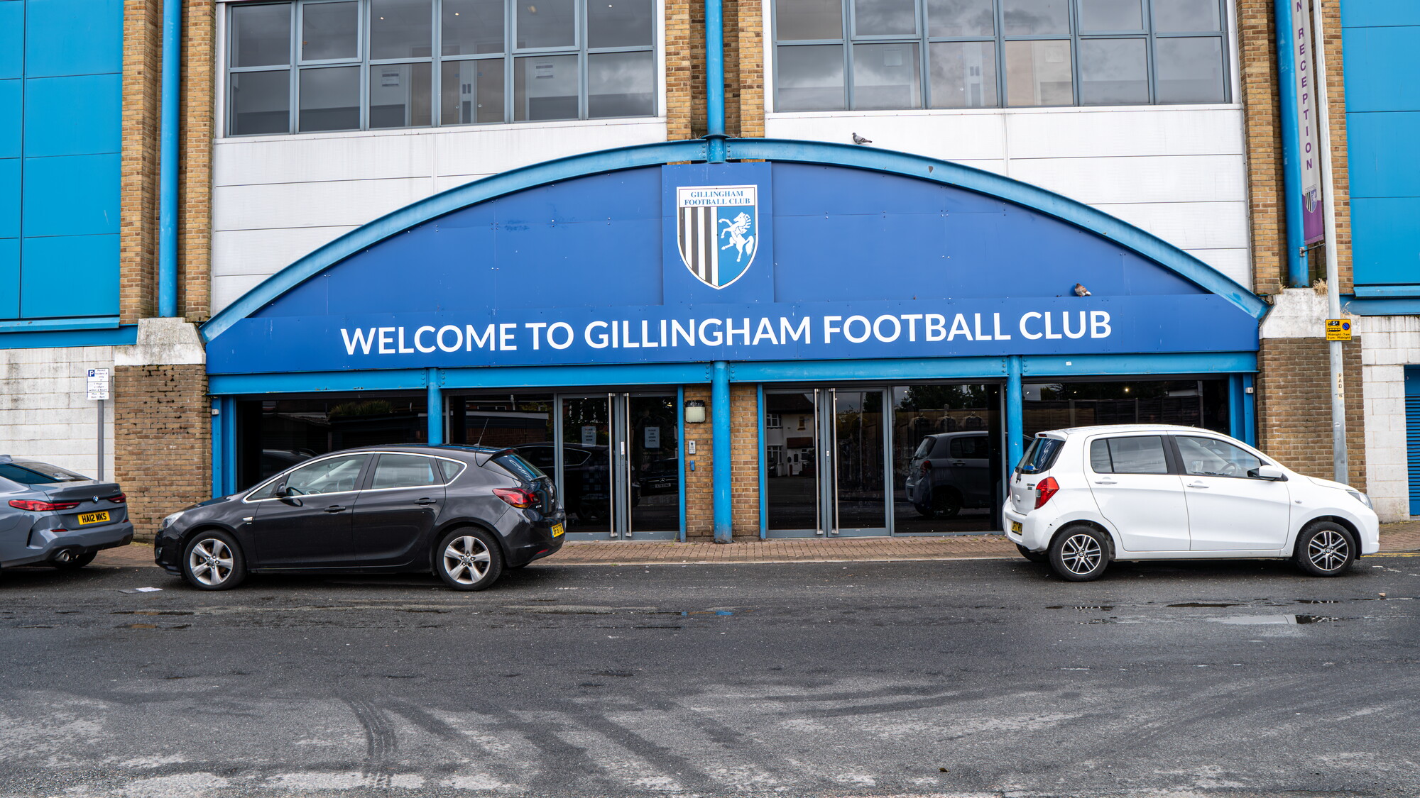 Latest News | Gillingham F.C.