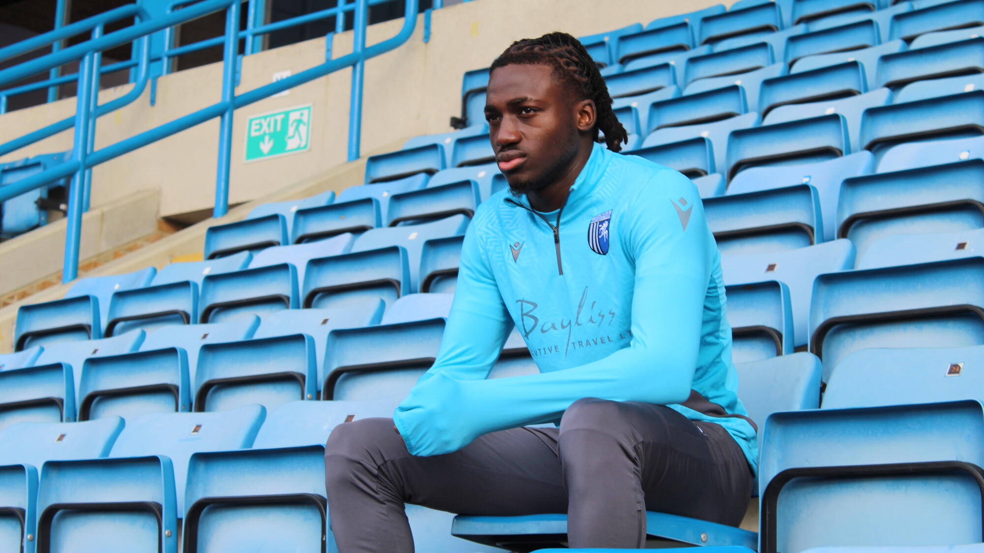 Latest News | Gillingham F.C.