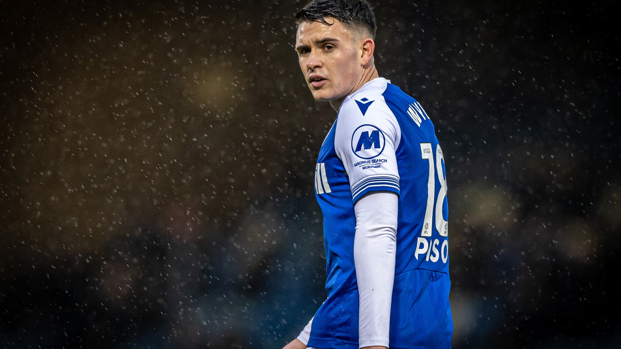 Alex Giles signs for Aveley on loan | Gillingham F.C.