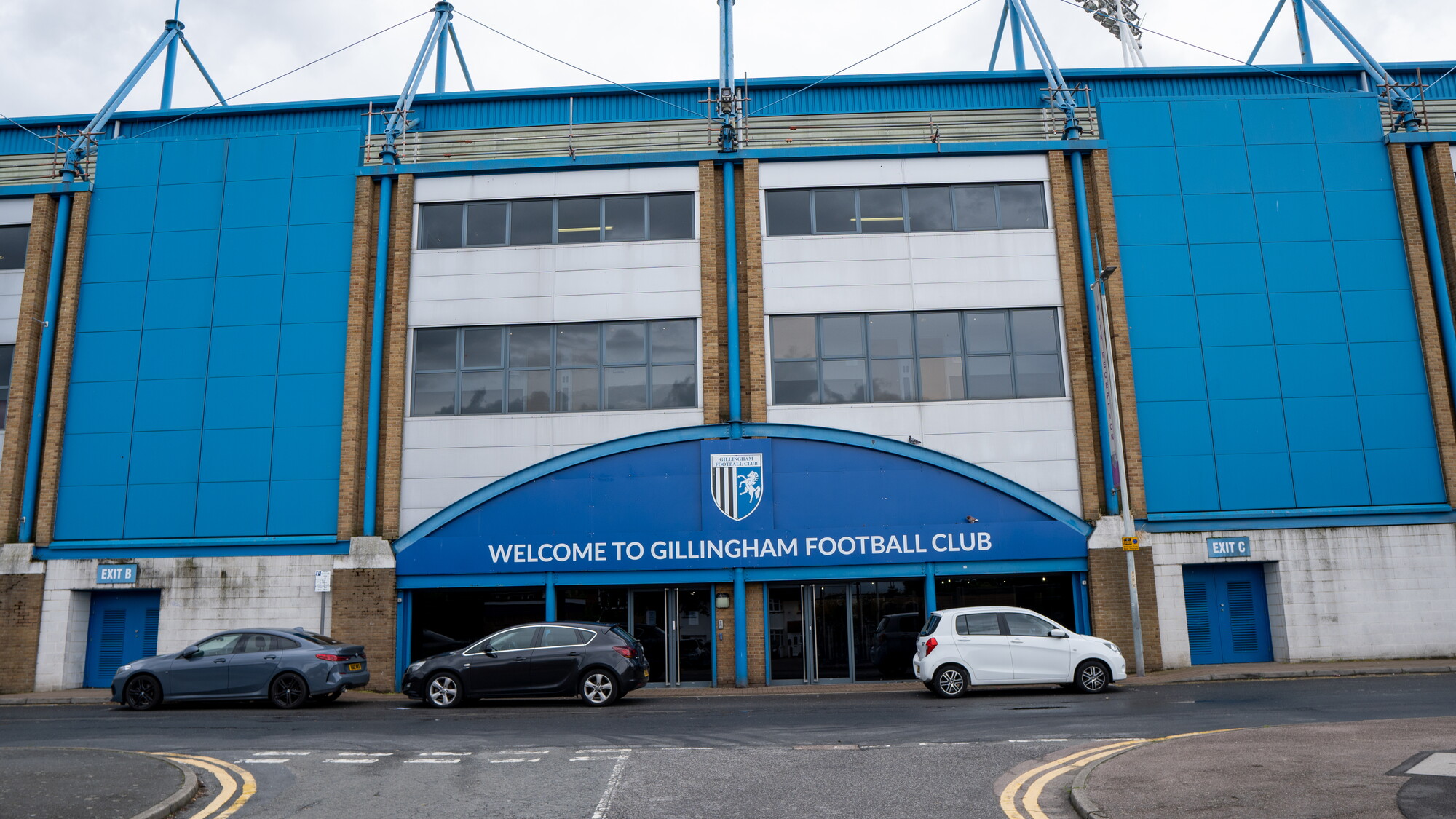 Latest News | Gillingham F.C.
