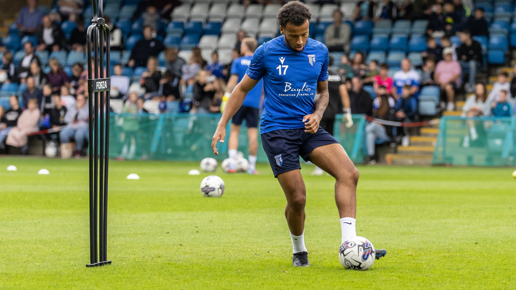 Latest News | Gillingham F.C.