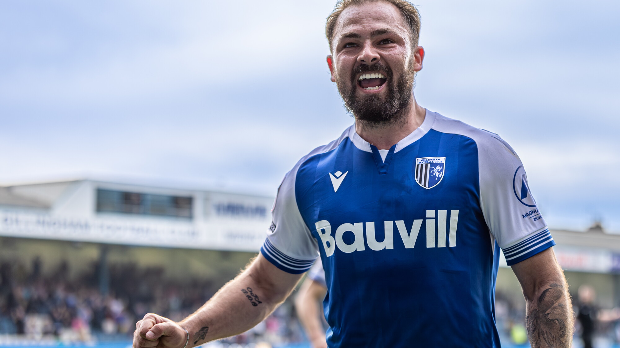 Latest News | Gillingham F.C.