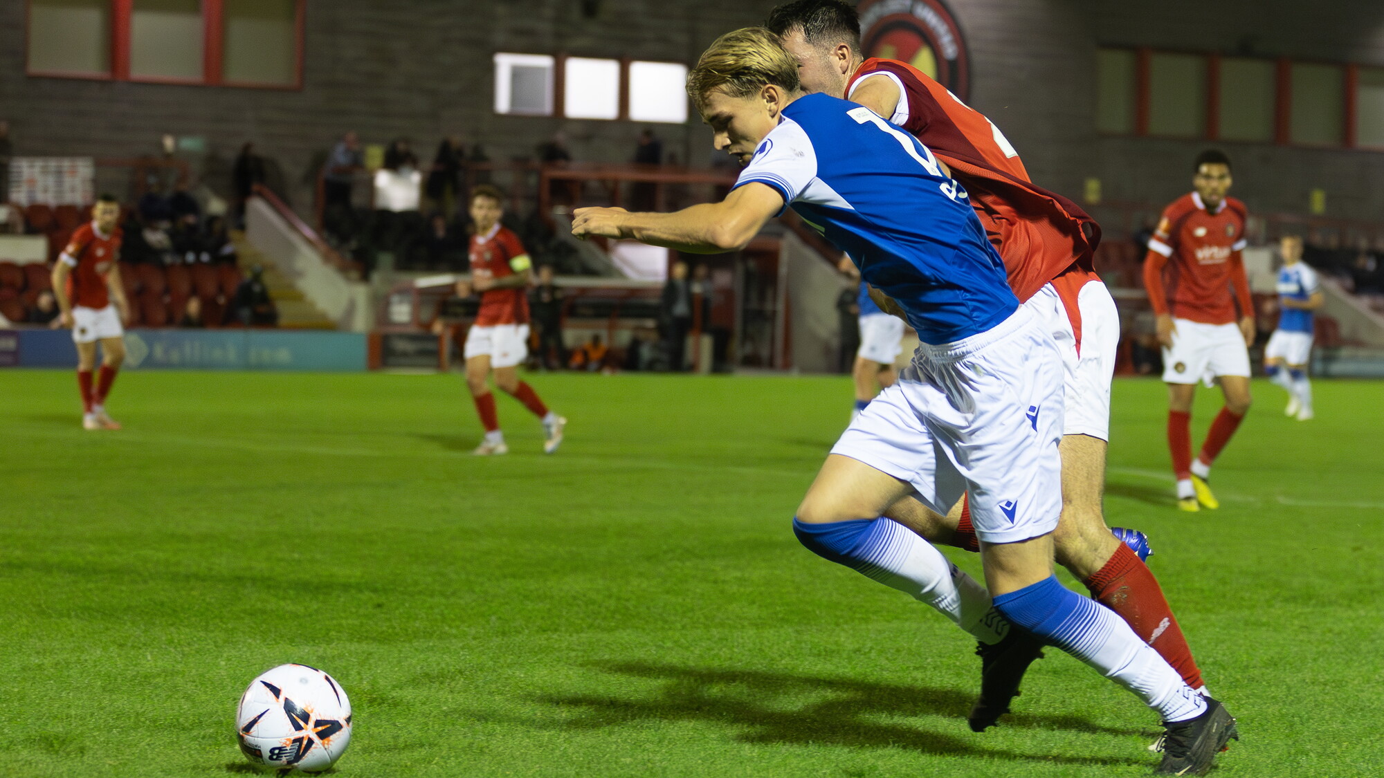 Sevenoaks Kent Cup tie details confirmed | Gillingham F.C.