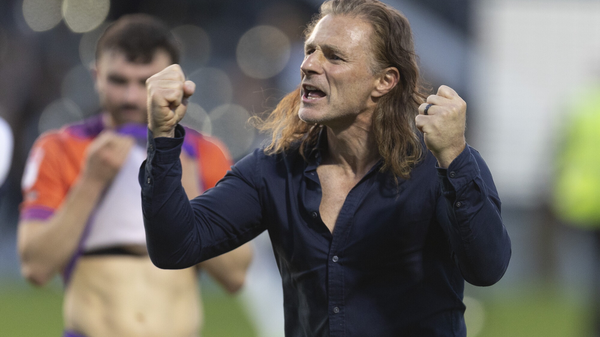 Gareth Ainsworth nominated for Sky Bet League 2 Manager of the Month ...