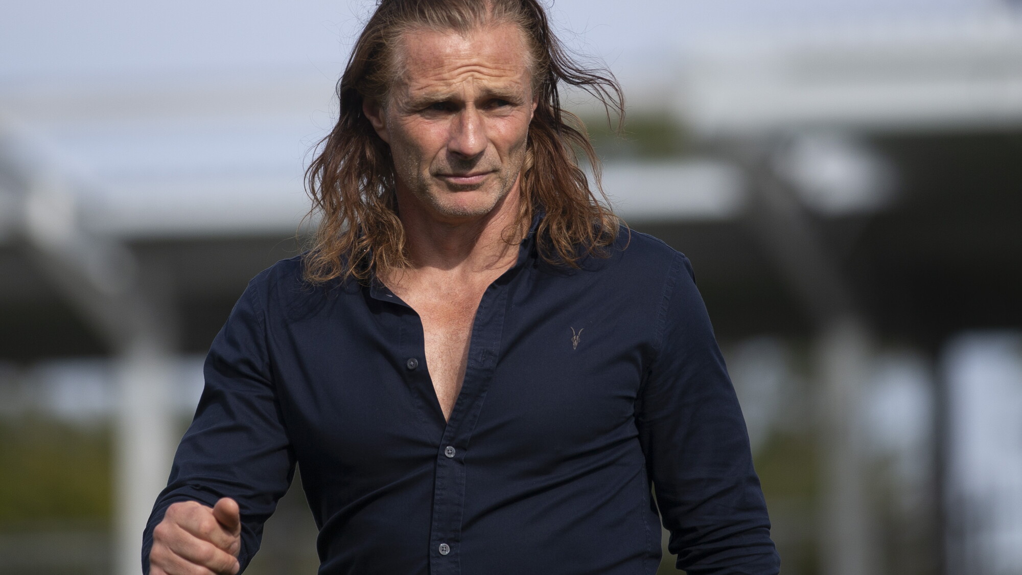 Gills appoint Gareth Ainsworth as new First-Team Manager | Gillingham F.C.