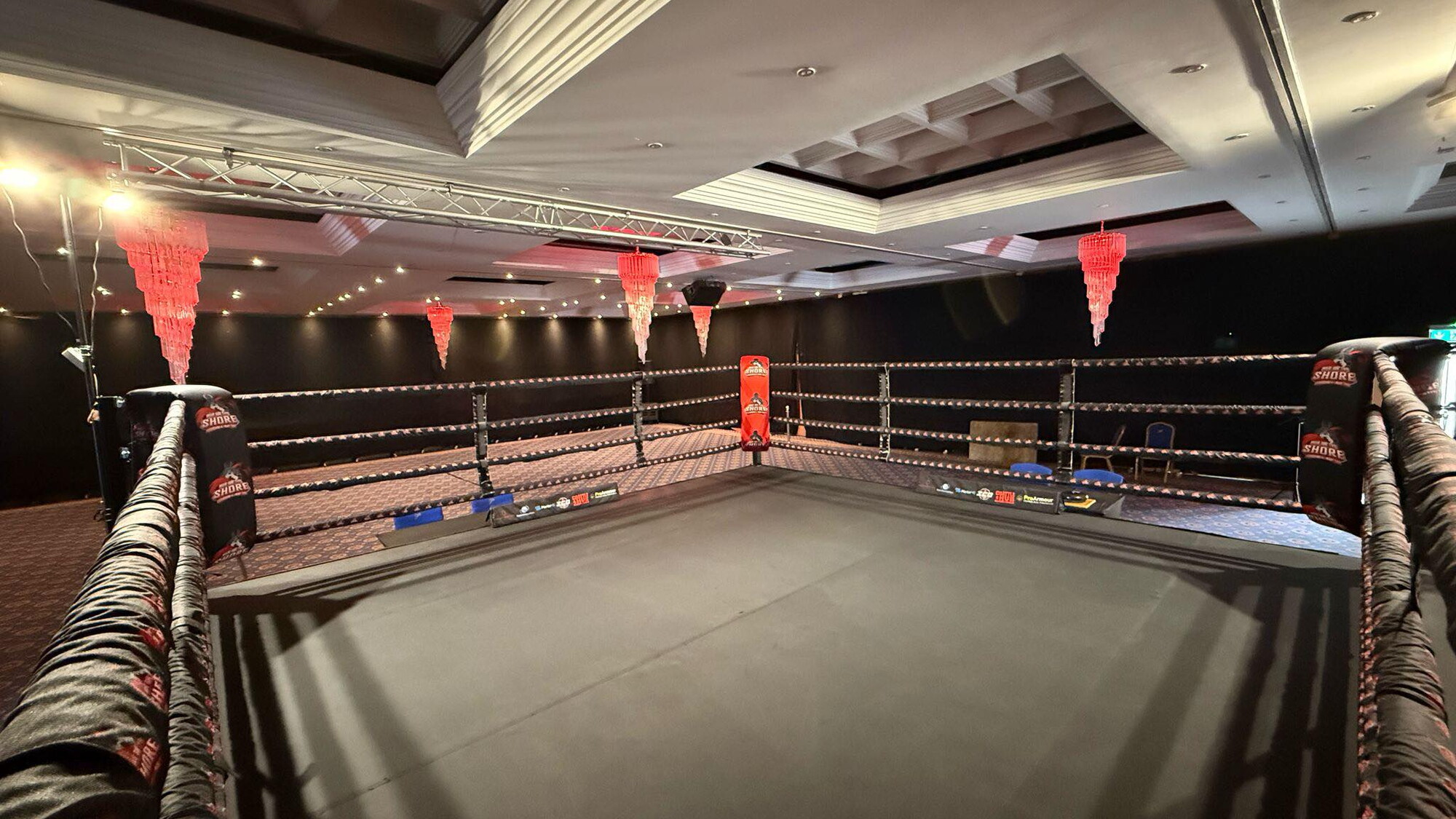 War on the Shore returning to Priestfield | Gillingham F.C.