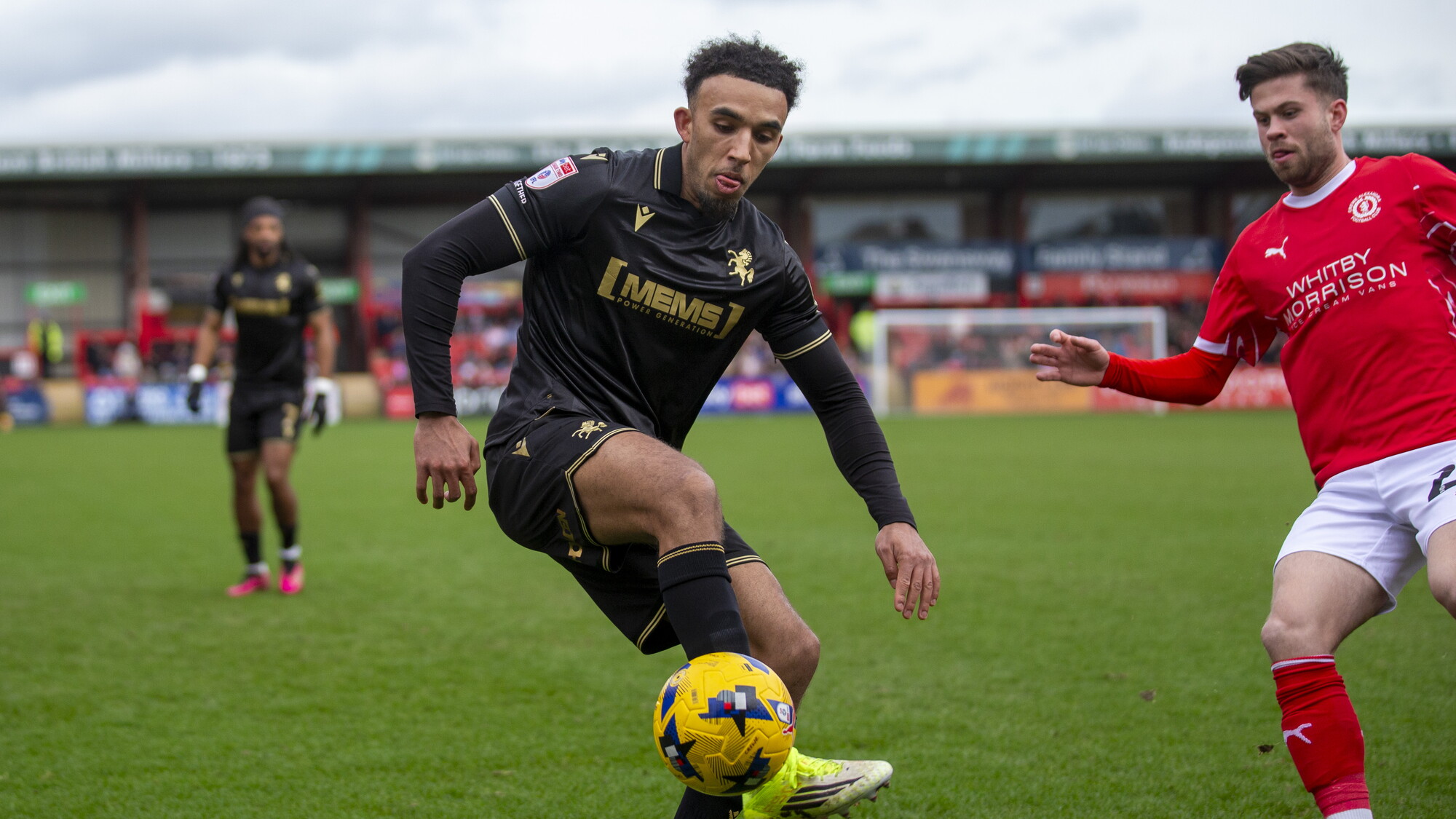 Preview | Gillingham v Bromley | Gillingham F.C.