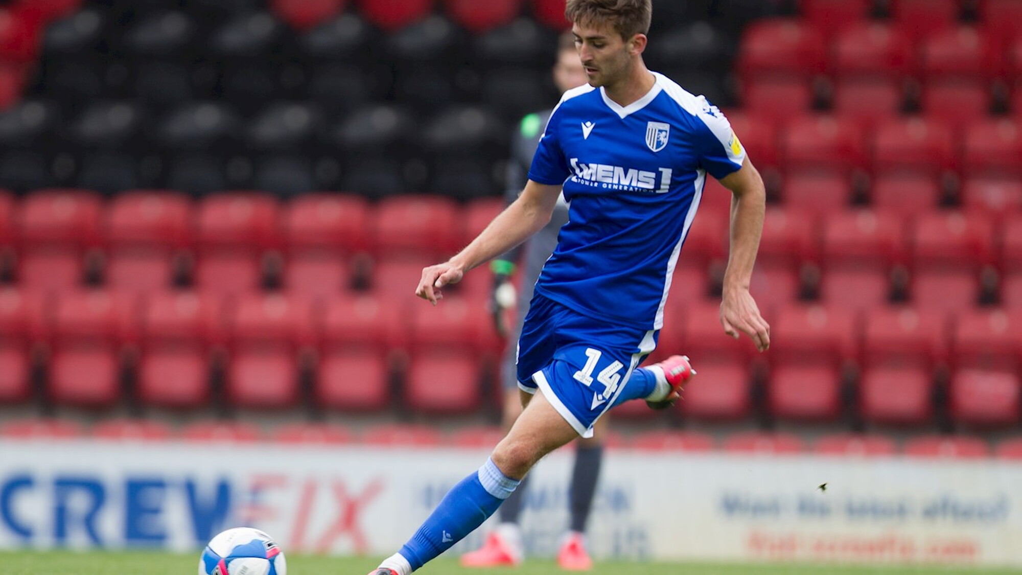 2021/22 pre-season schedule | Gillingham F.C.