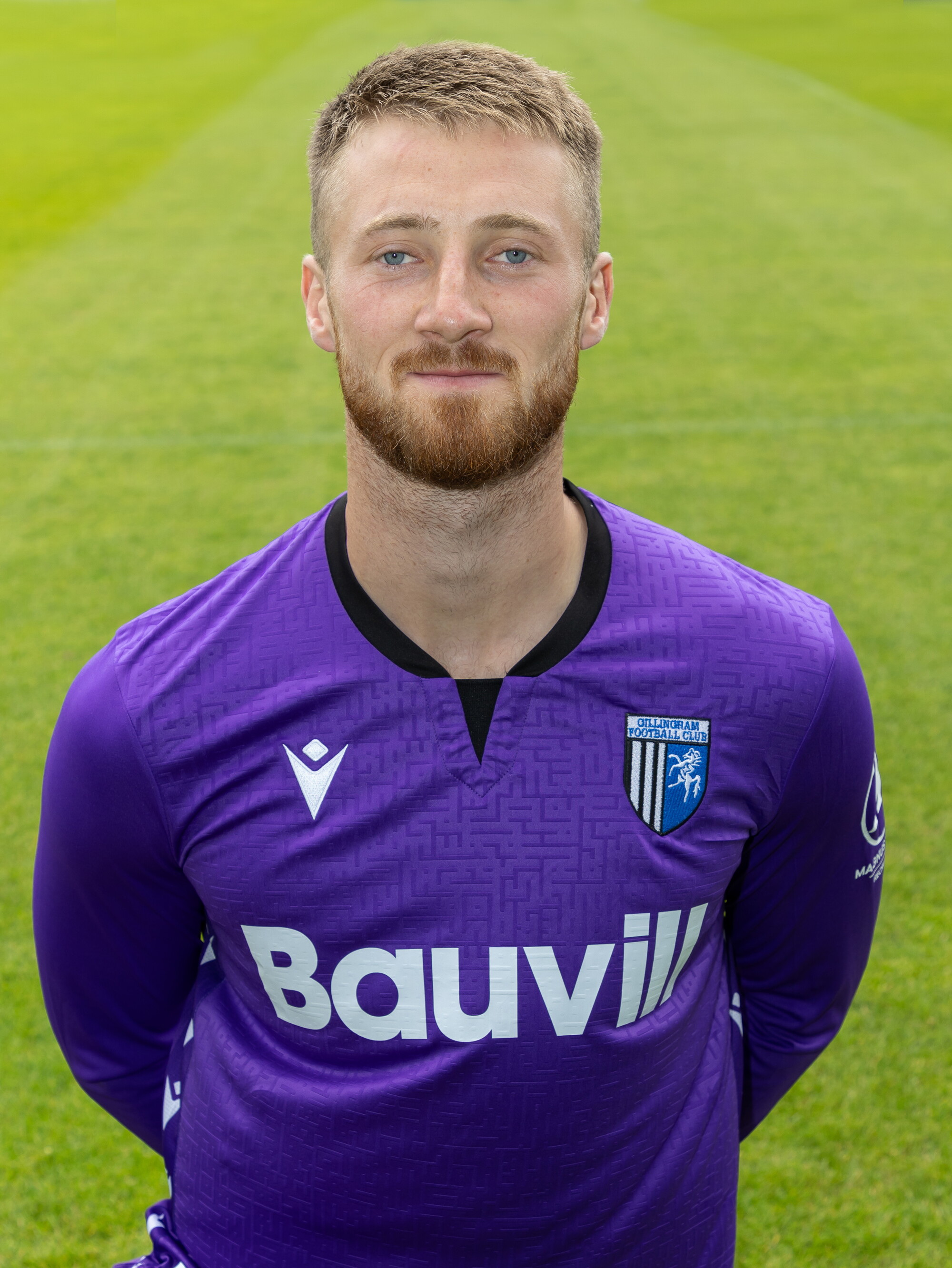 Jake Turner | Gillingham F.C.