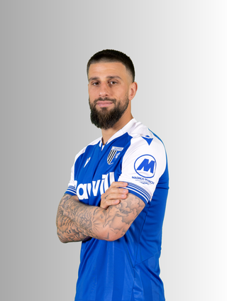 First Team | Gillingham F.C.