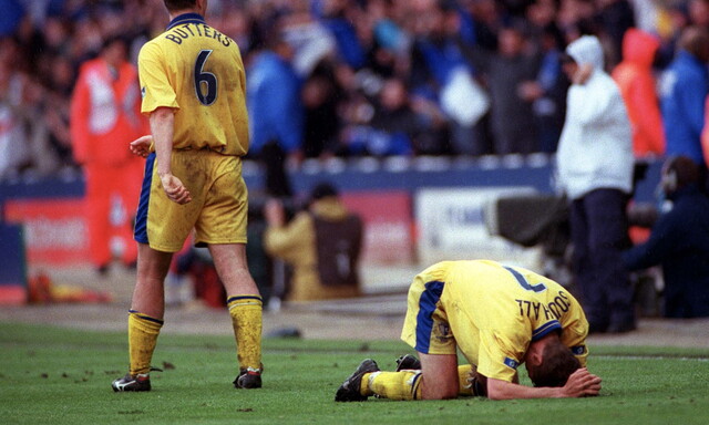 Club History | Gillingham F.C.