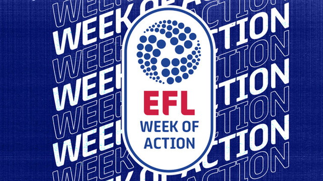 Latest Report Findings Released During EFL Week Of Action Reveal ...