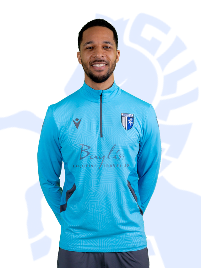 Gillingham Football Club