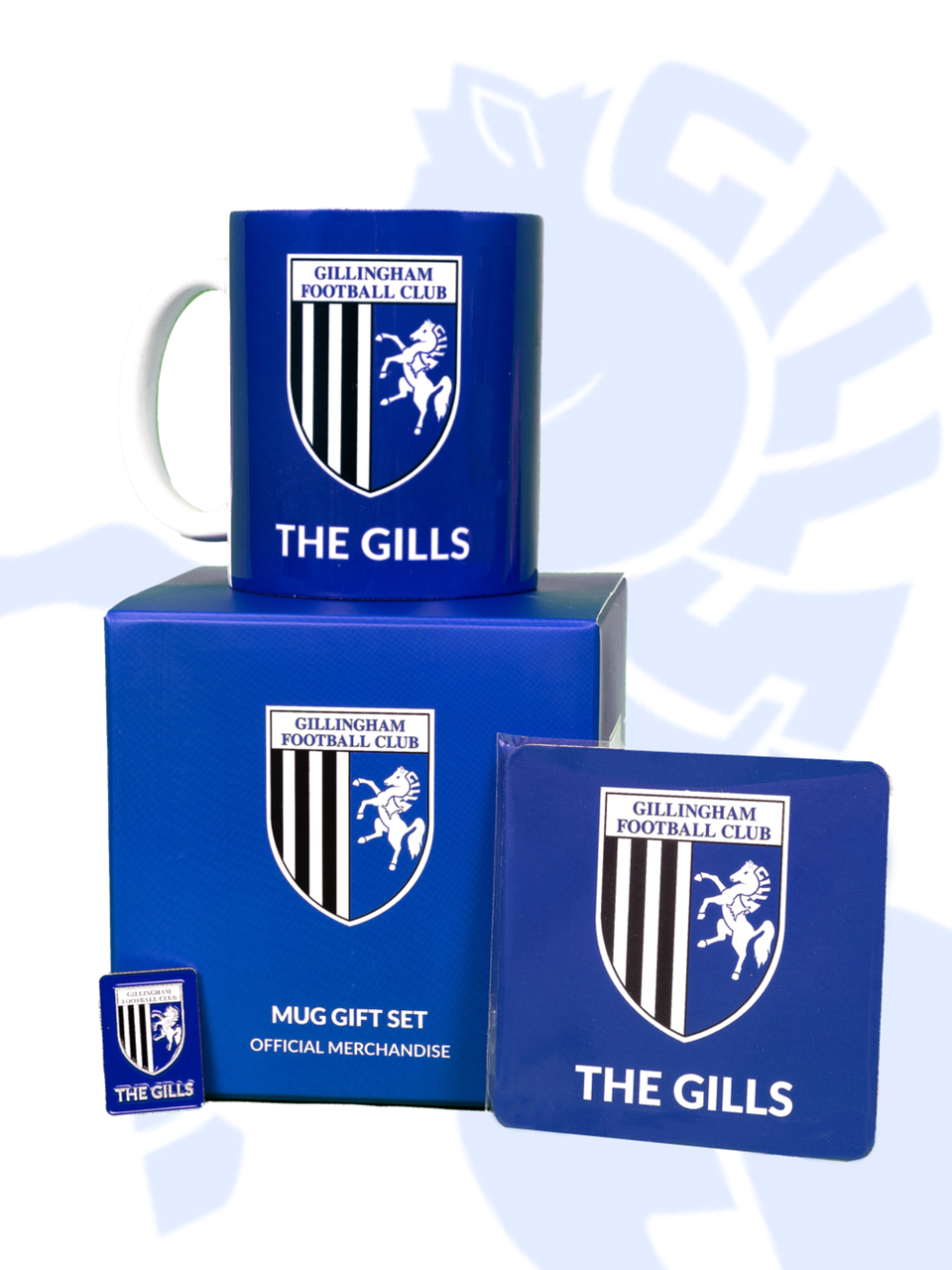 Gillingham Football Club