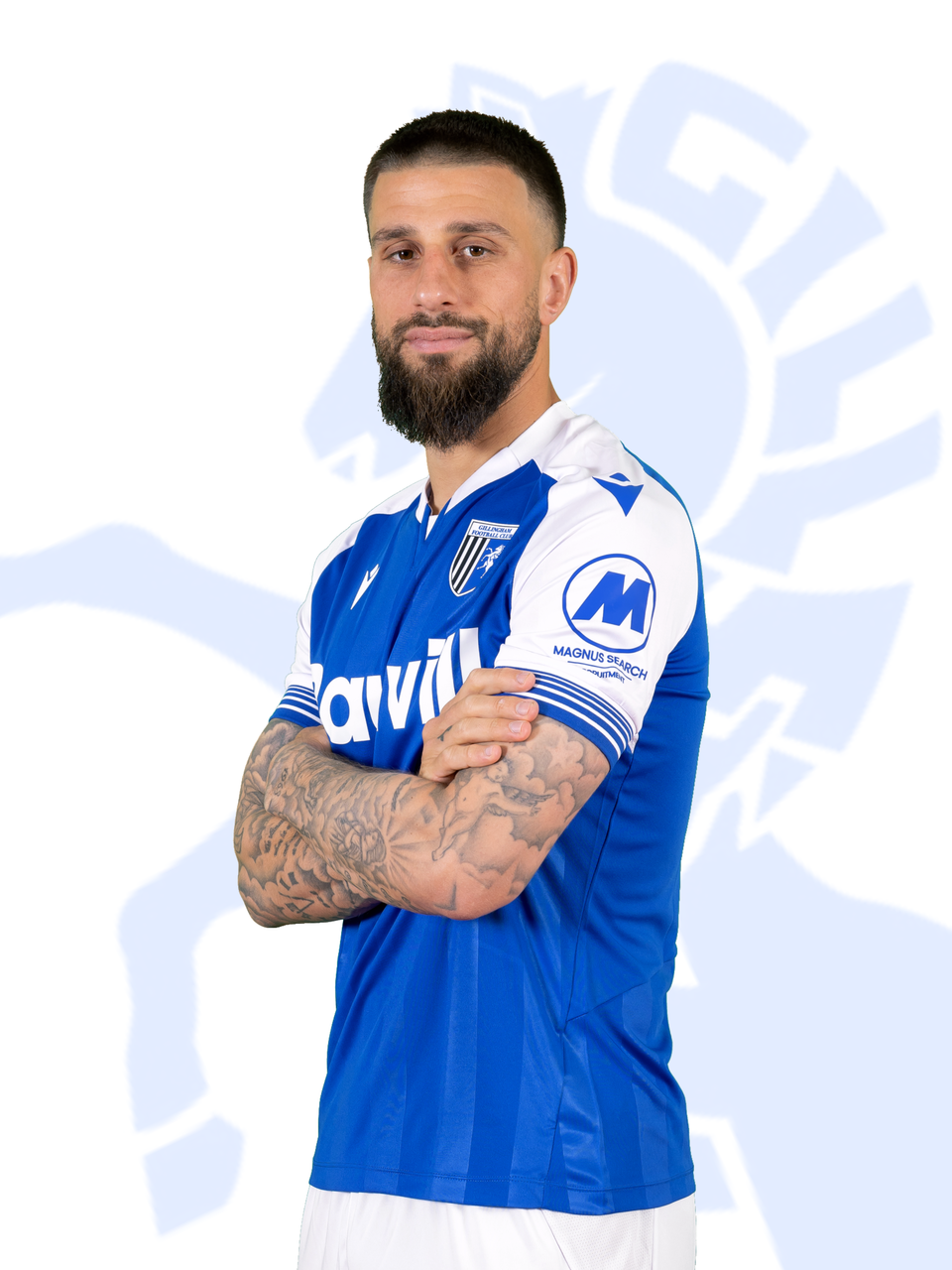 Gillingham Football Club