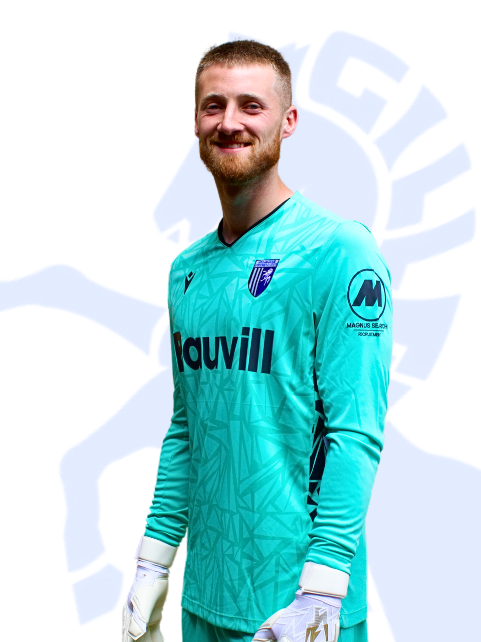 Gillingham Football Club