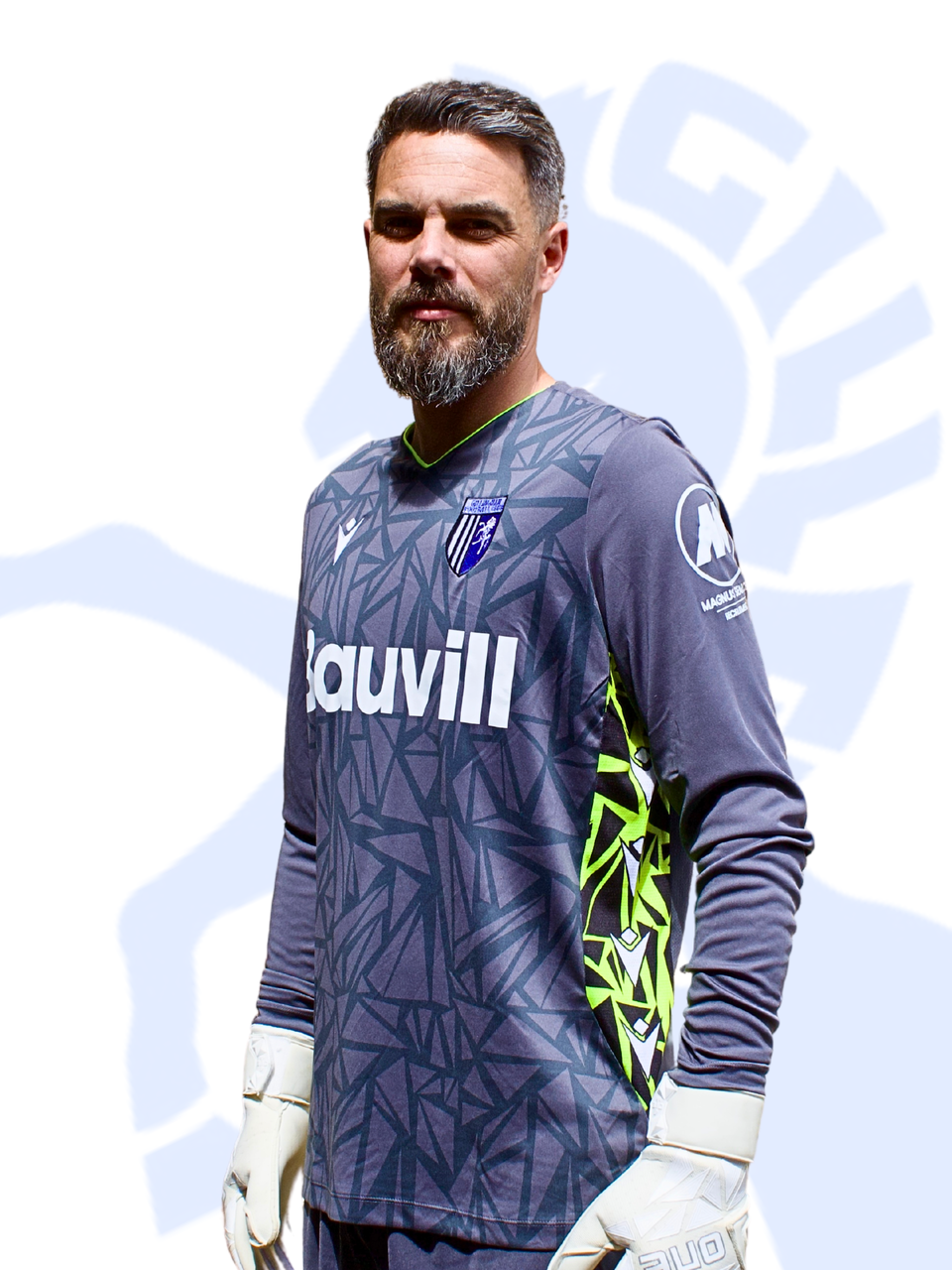 Gillingham Football Club