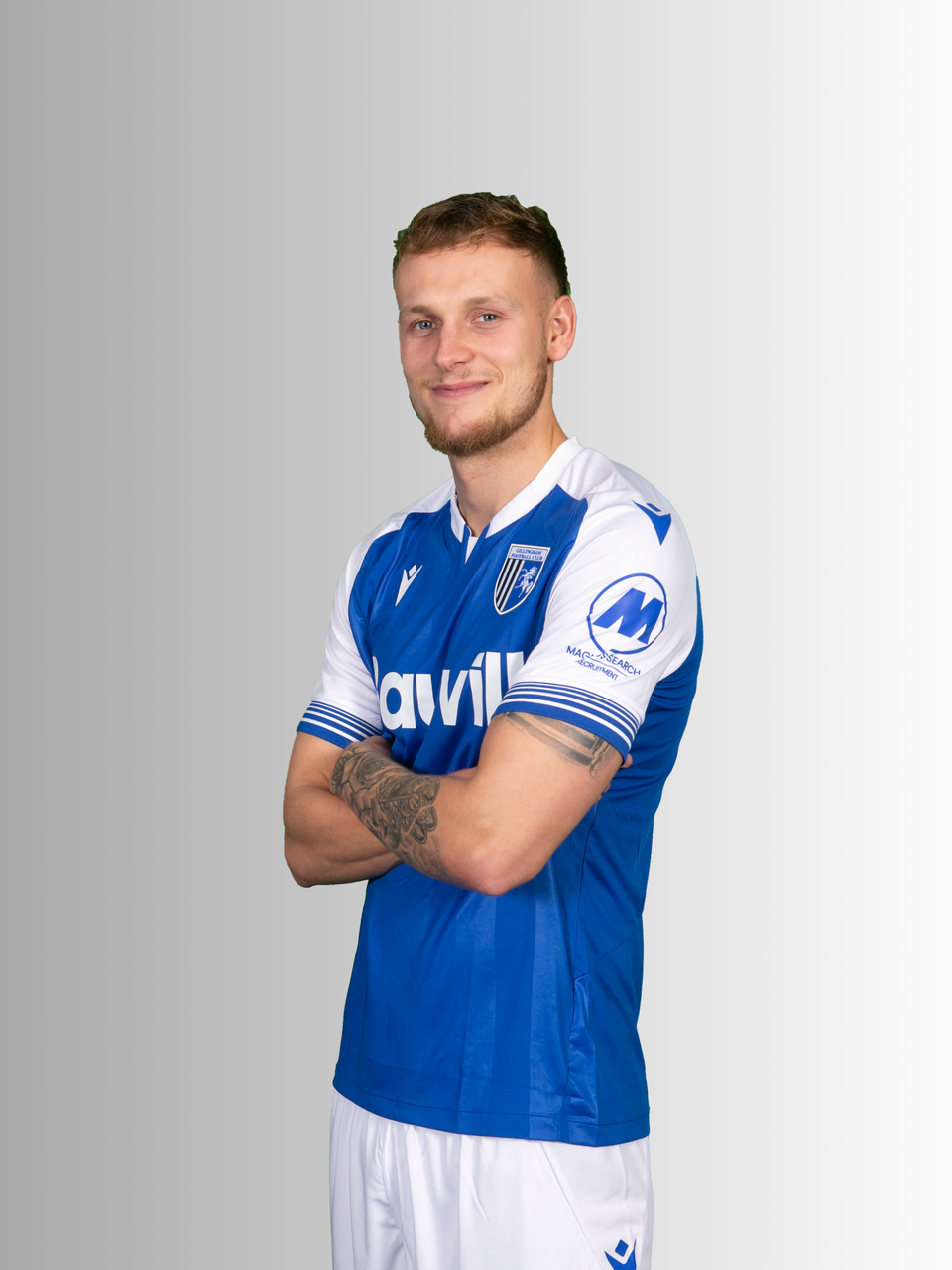 First Team | Gillingham F.C.