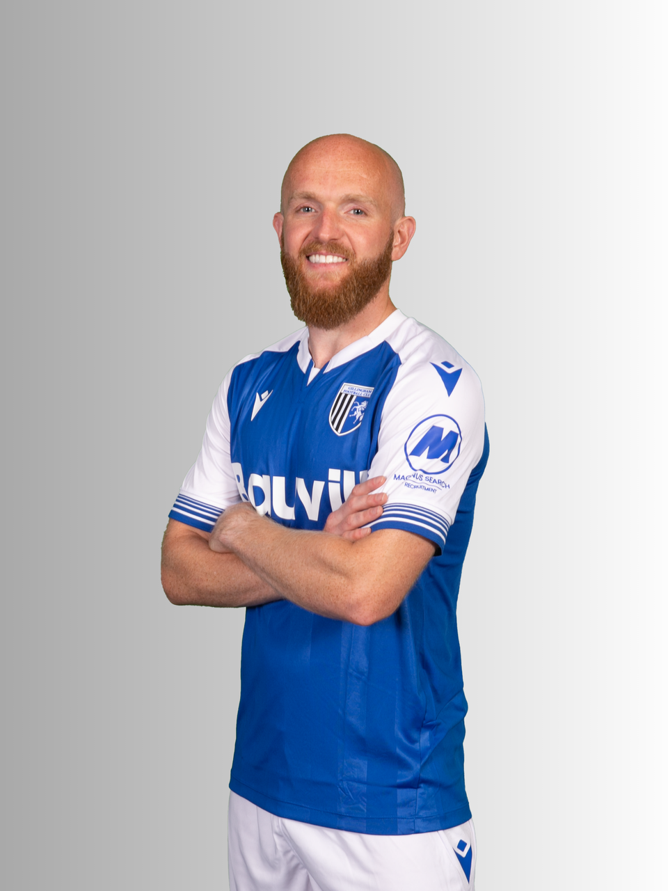 First Team | Gillingham F.C.