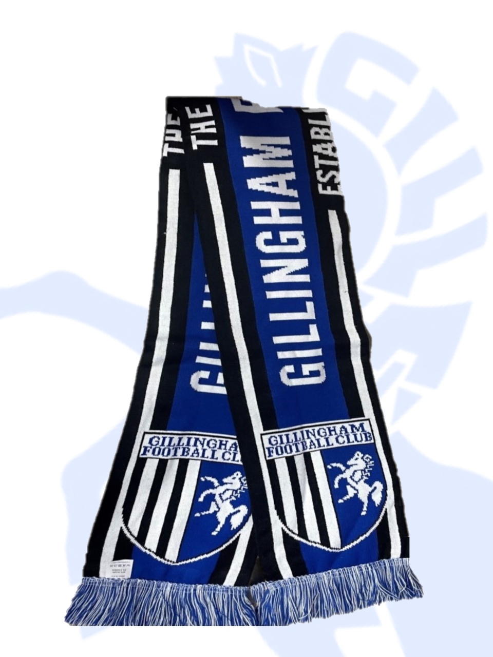 Gillingham Football Club